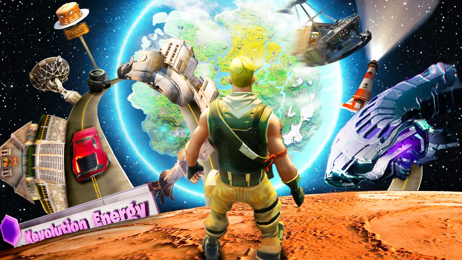 Only Up 🚀Chapter 2! 0567-8259-7976 by sunn - Fortnite Creative Map Code - Fortnite.GG