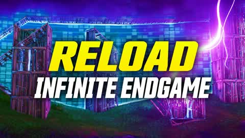 Lucky Block Reload 1v1v1 FFA 2975-5743-9580 by himbo - Fortnite