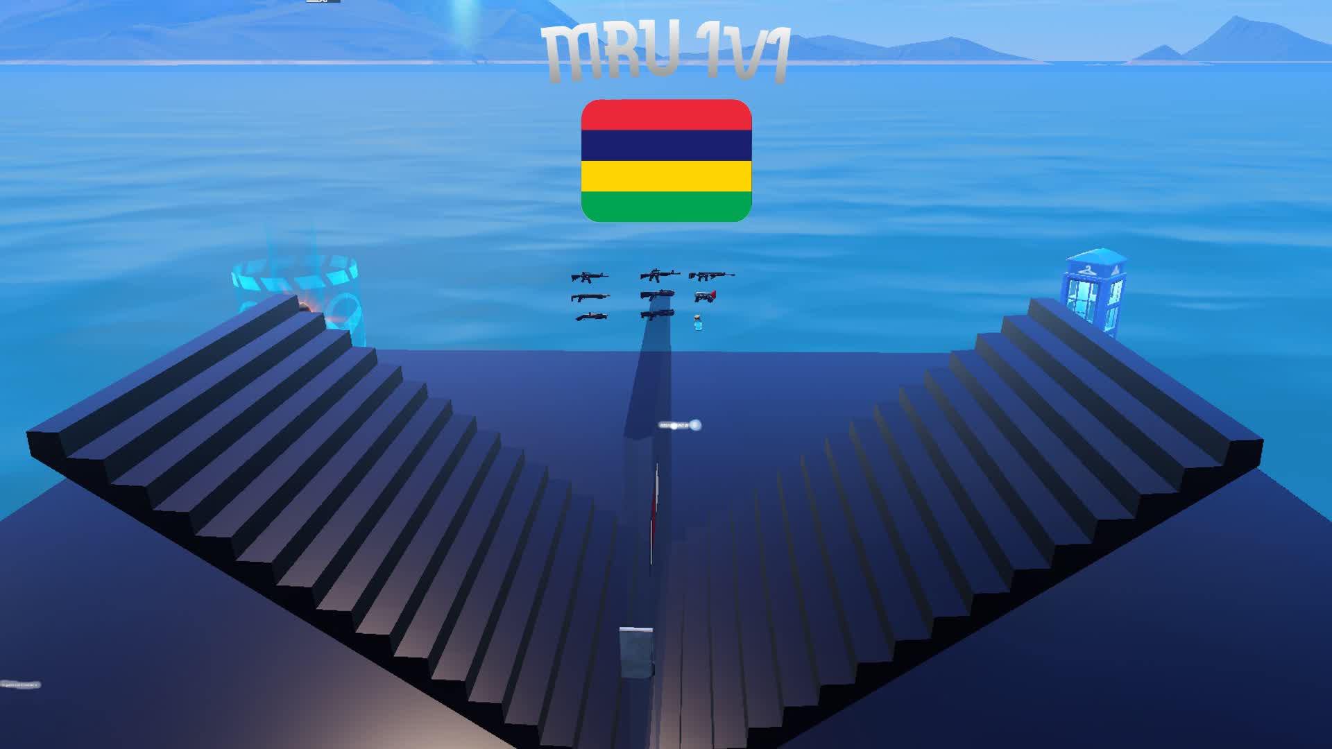 MRU 1v1 (Spectator Mode) 0981-4630-5301 by shabfn - Fortnite Creative ...