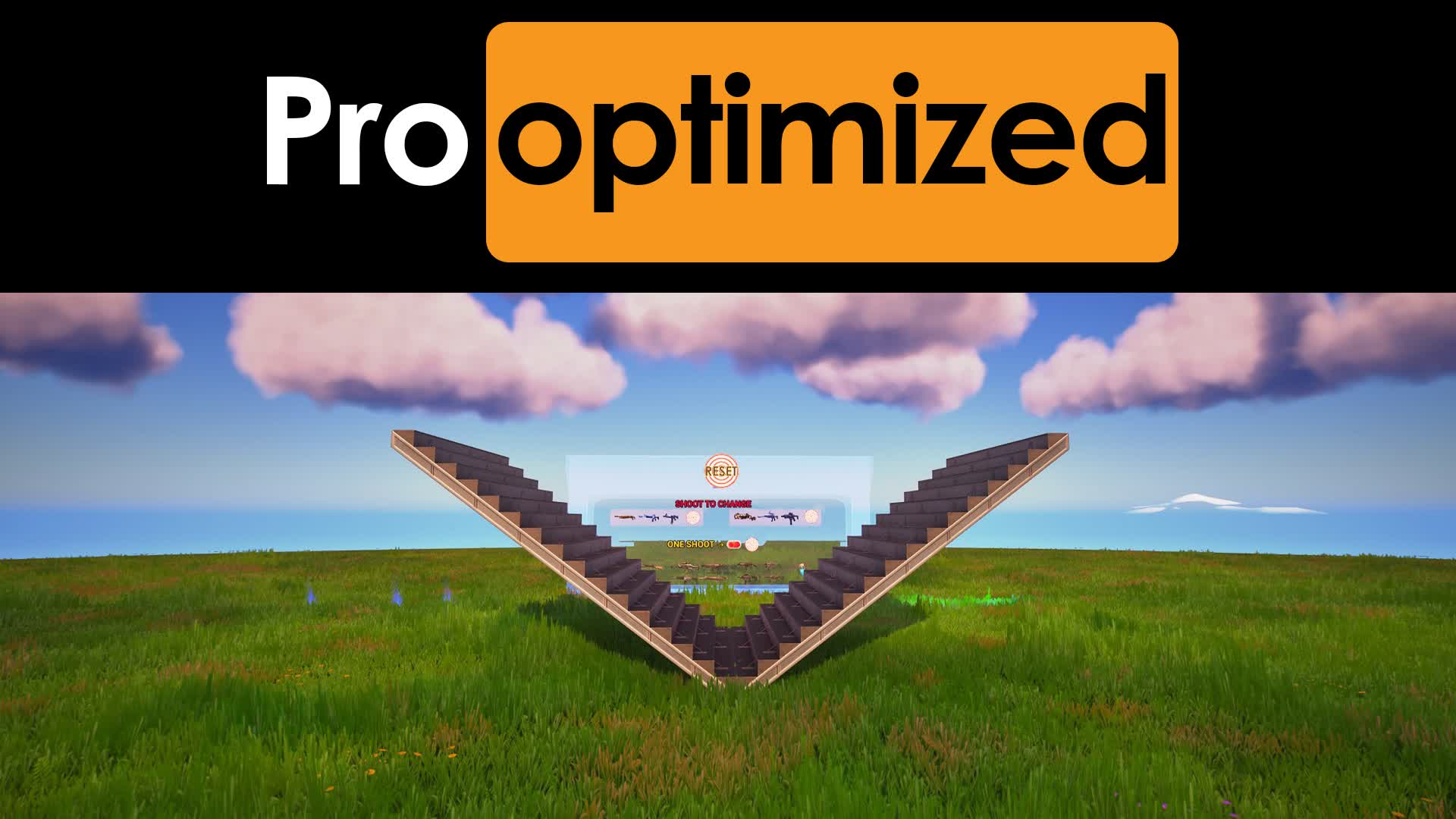 1v1 Fights 0 Delay 9971 7413 2184 By Ashon Fortnite Creative Map
