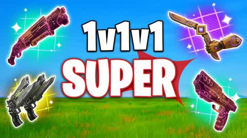 1v1v1 Reload 1v1 Realistics Free for All 4014-3495-2429 by ramxily - Fortnite