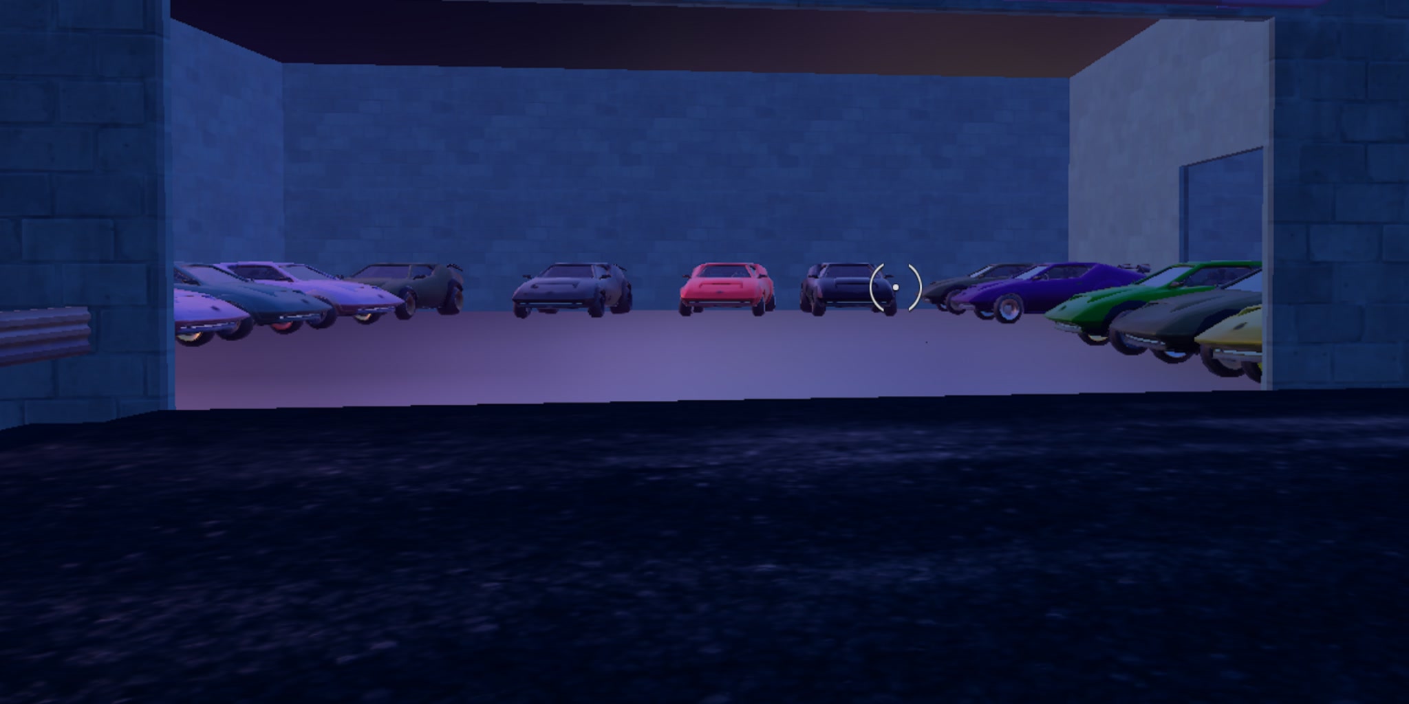 enzo race map 3328-5365-7392 by zeenzo - Fortnite Creative Map Code ...