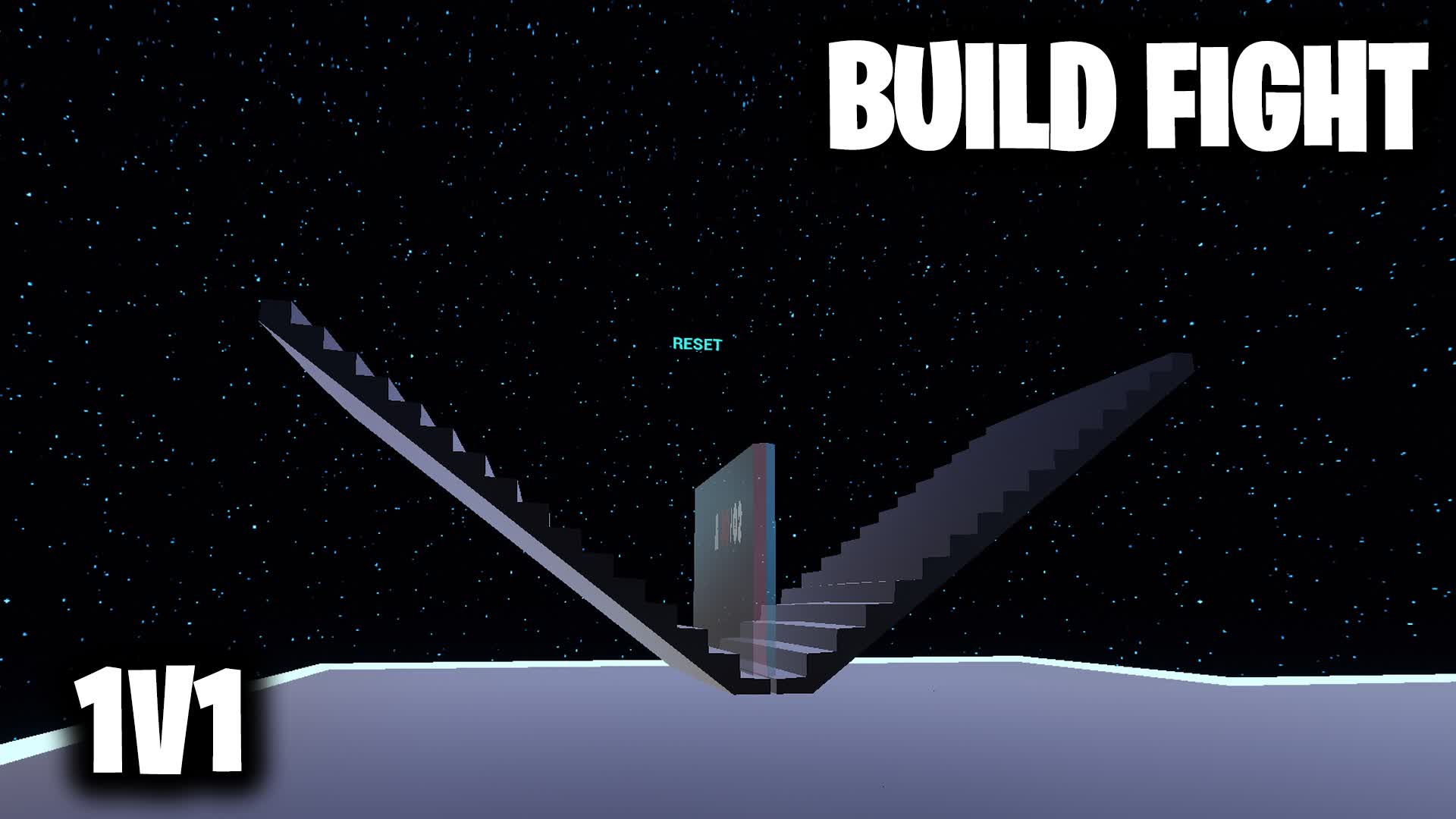 GALAXY 1V1 MAP 8498-0049-6167 by dombro - Fortnite Creative Map Code ...