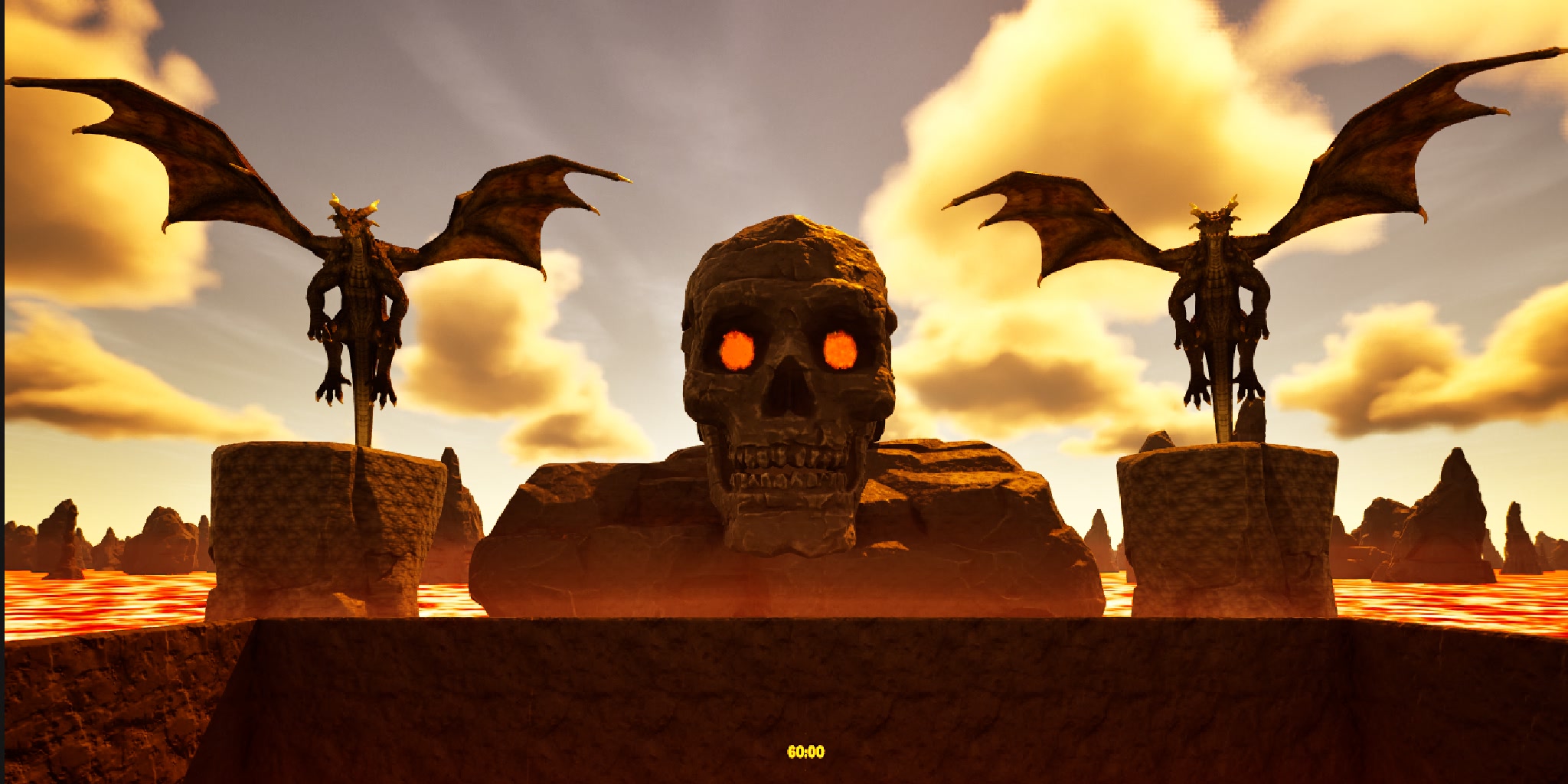 All Weapons (Dragon's Lair) 4085-4865-7508 by sil3ntkilla - Fortnite ...