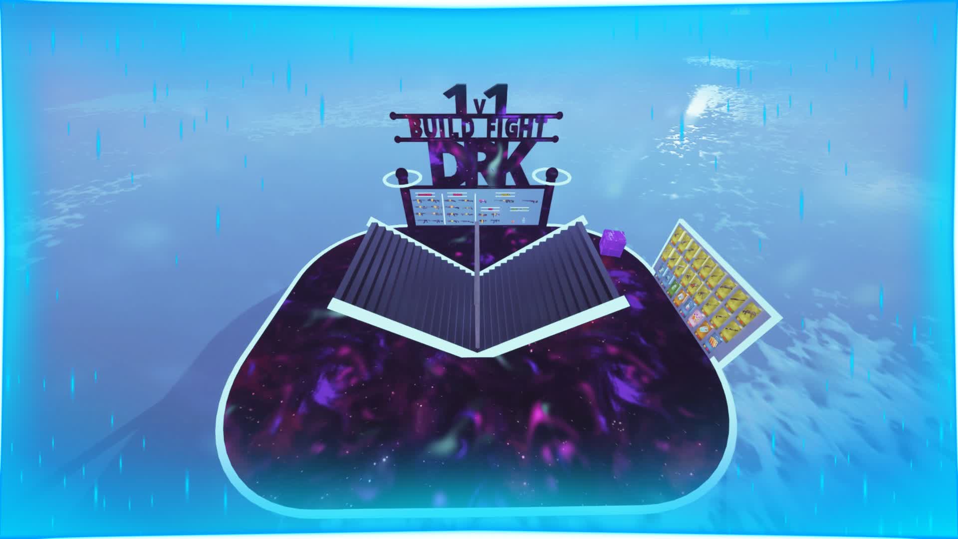 1v1 Build Fight DRK 🔫 8995-3045-8834 by daarko - Fortnite Creative Map ...