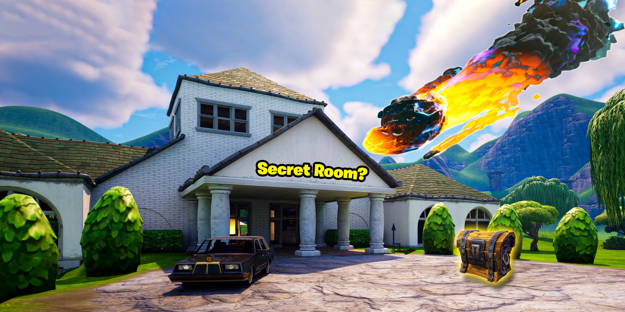 Lazy Links - FFA 7301-3298-8814 by faechautto - Fortnite Creative Map ...