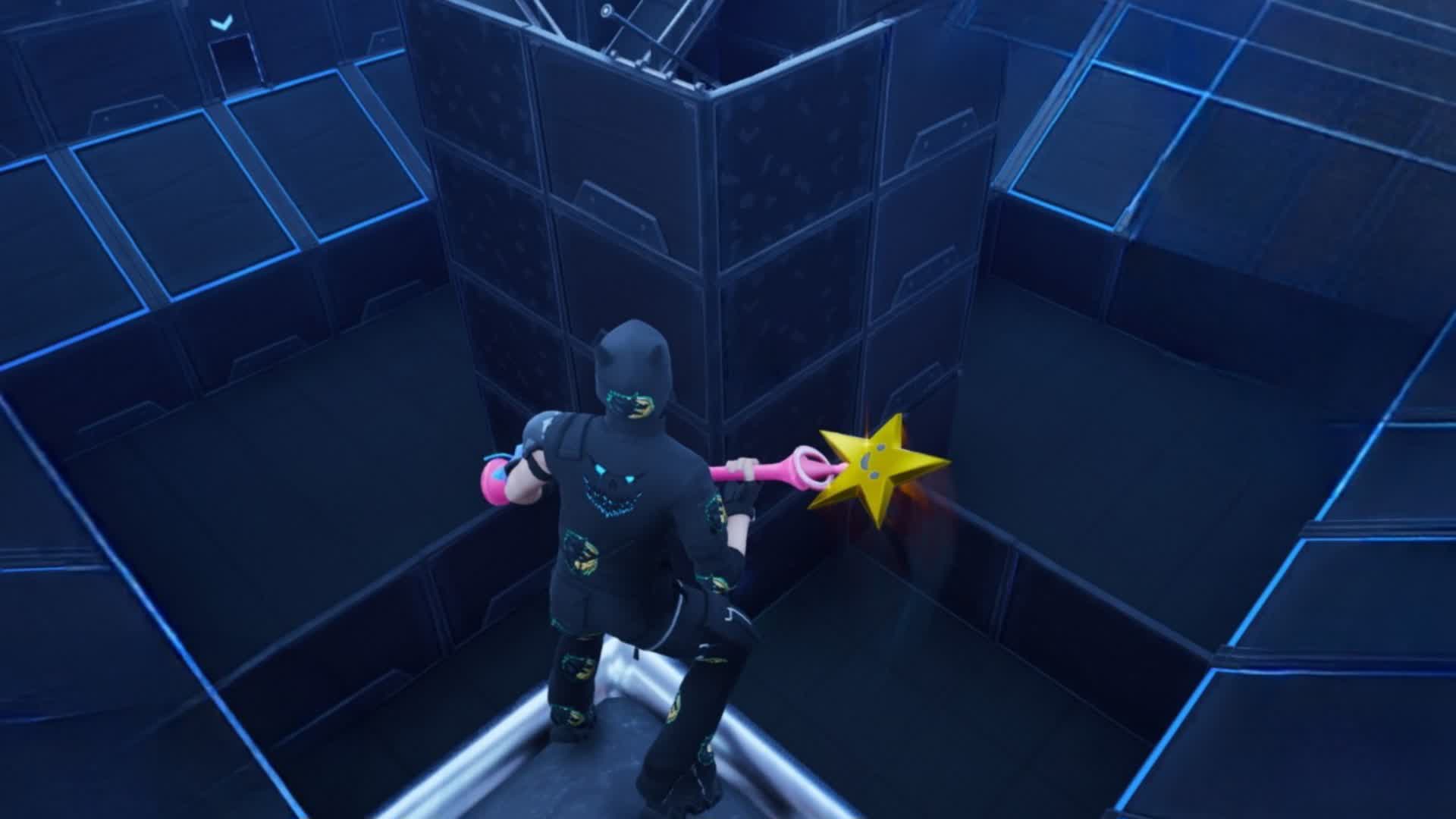 Pick Arena 6689-9373-0539 by inkfade309 - Fortnite Creative Map Code ...