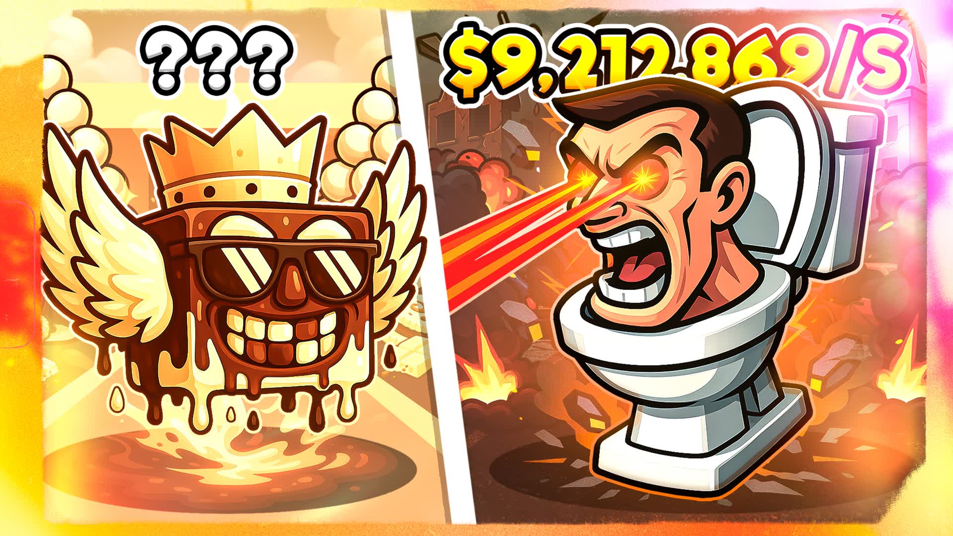 STEAL THE BRAINROT 3225-0366-8885 by ferins - Fortnite