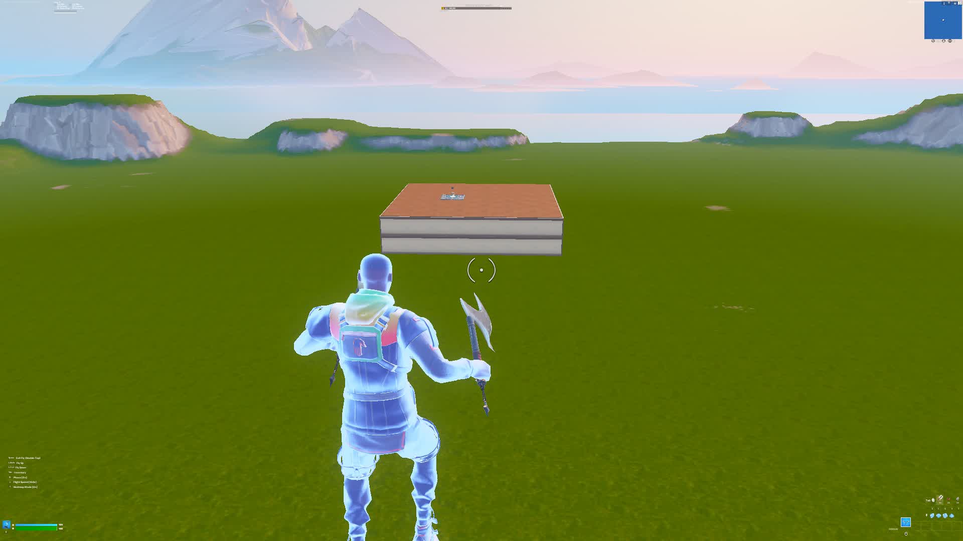 HQCREATOR 4594-6864-3551 by joshfnzz - Fortnite Creative Map Code ...