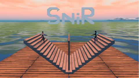 1v1 Buildfight SniR E-sport 5971-9393-7580 by sniresport - Fortnite ...