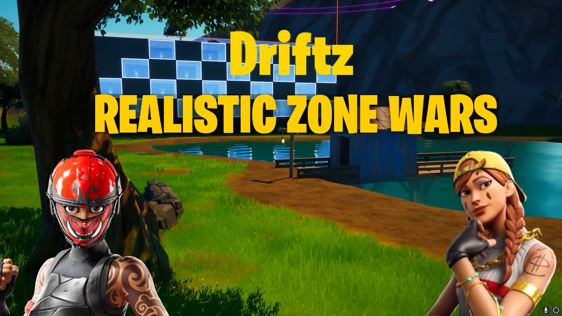 Fortnite | Create, Play & Battle With Friends for Free - Fortnite