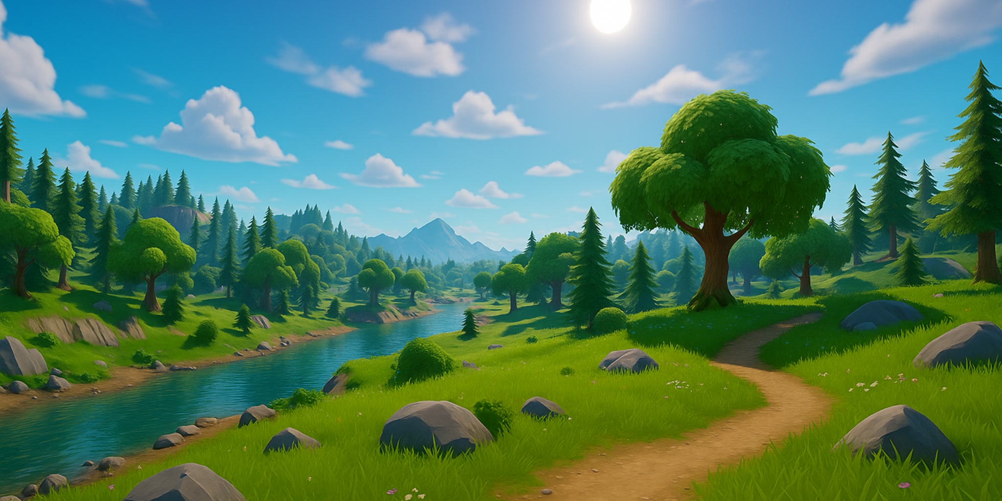 Flag Wars 1586-2300-0712 by itsdktv - Fortnite Creative Map Code ...