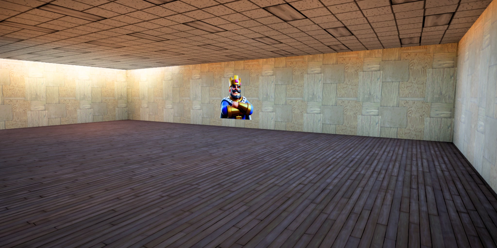 Clash Royale Box PVP (UPDATED) 3402-0882-6977 by giffylake - Fortnite ...