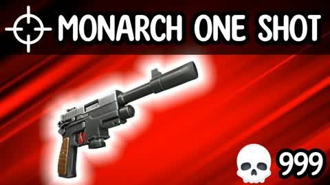 MONARCH PISTOL ONE SHOT TWILIGHT FOREST 0167-3268-8628 by iron_roma ...