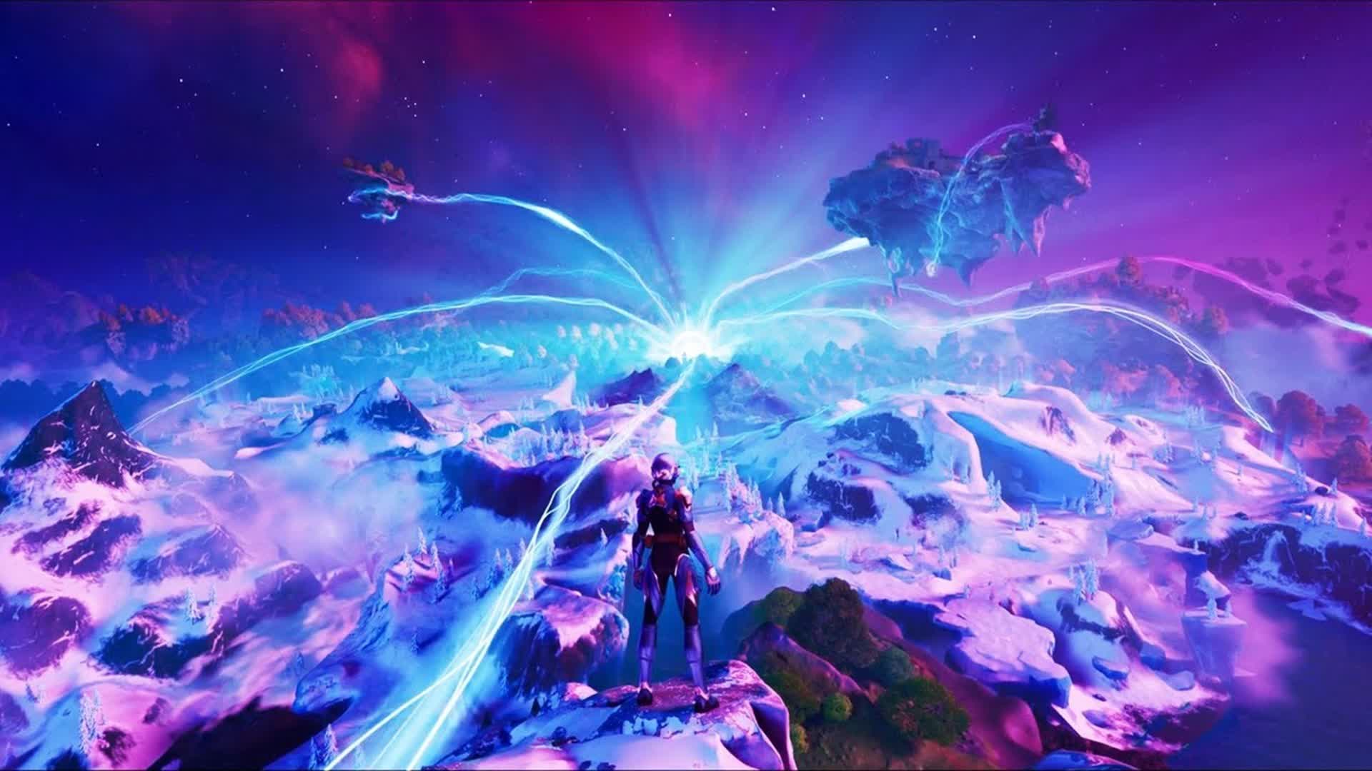 OnlyUp! Fracture 7544-7867-2260 by ettrue - Fortnite Creative Map Code ...