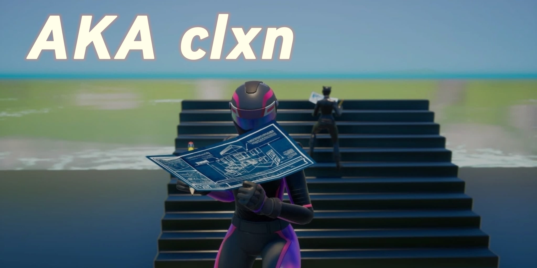 1v1 AKA clxn MAP 4826-5876-5858 by welzis - Fortnite Creative Map Code ...