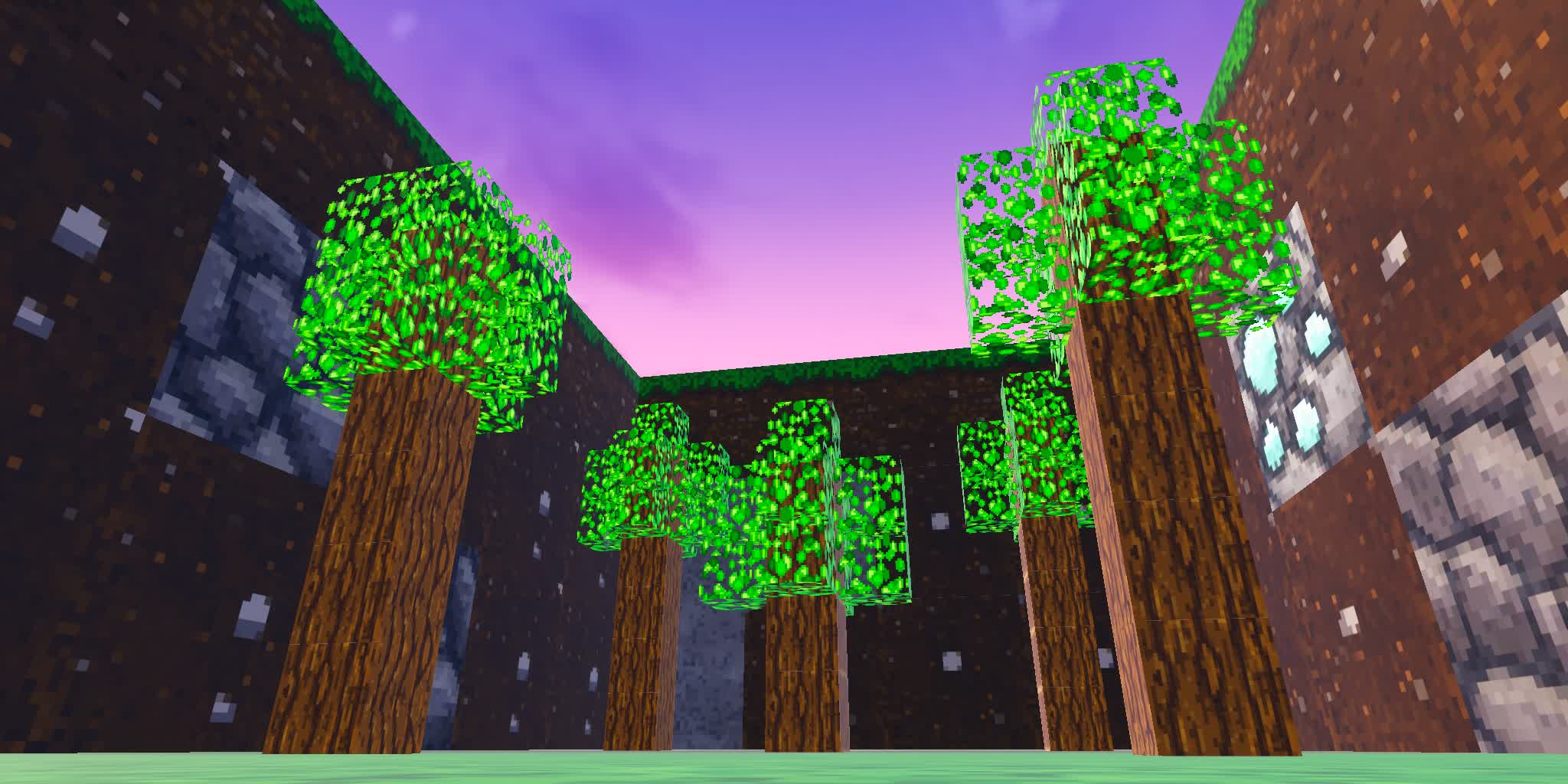 LUCKY BLOCK WORLD 1887-7597-7601 by donnysc - Fortnite Creative Map ...