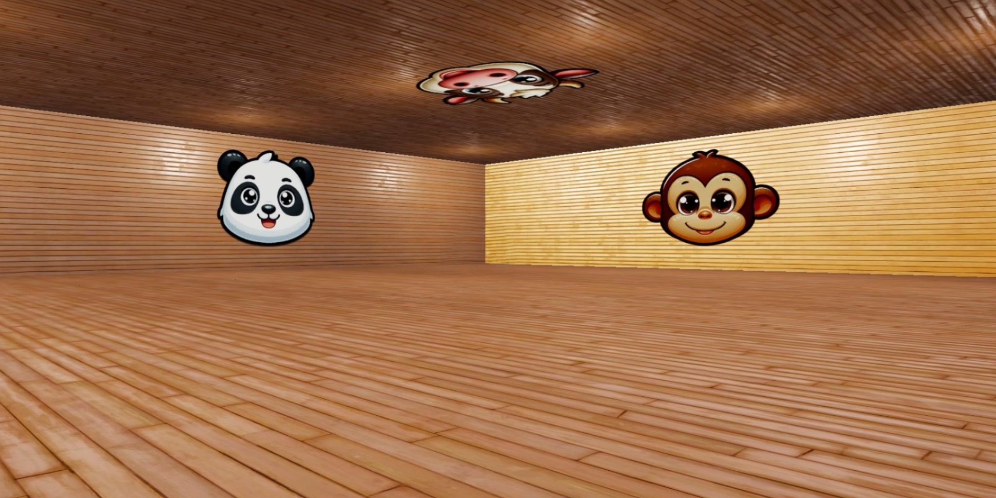 🐼Animal Box PVP📦 8266-5048-0218 by ball - Fortnite Creative Map Code ...