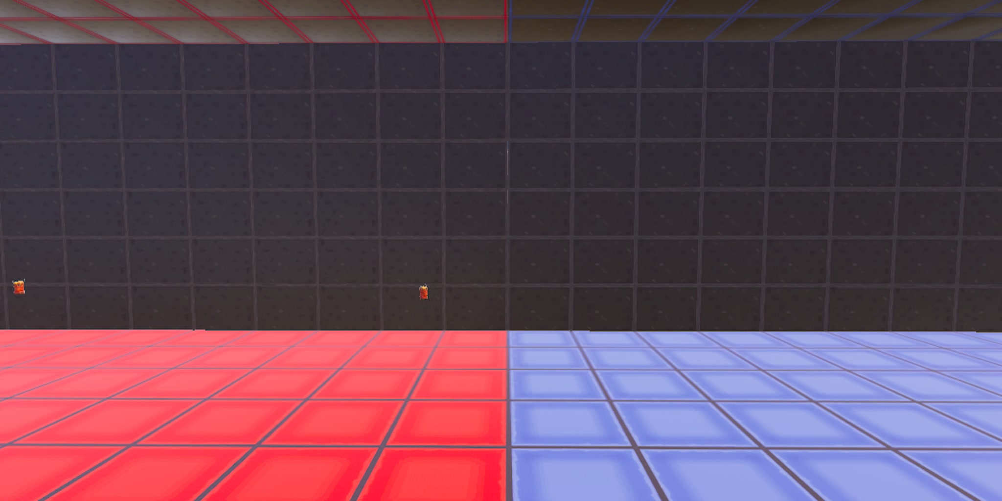 Red vs Blue! 2448-9147-4592 by laydown - Fortnite Creative Map Code ...