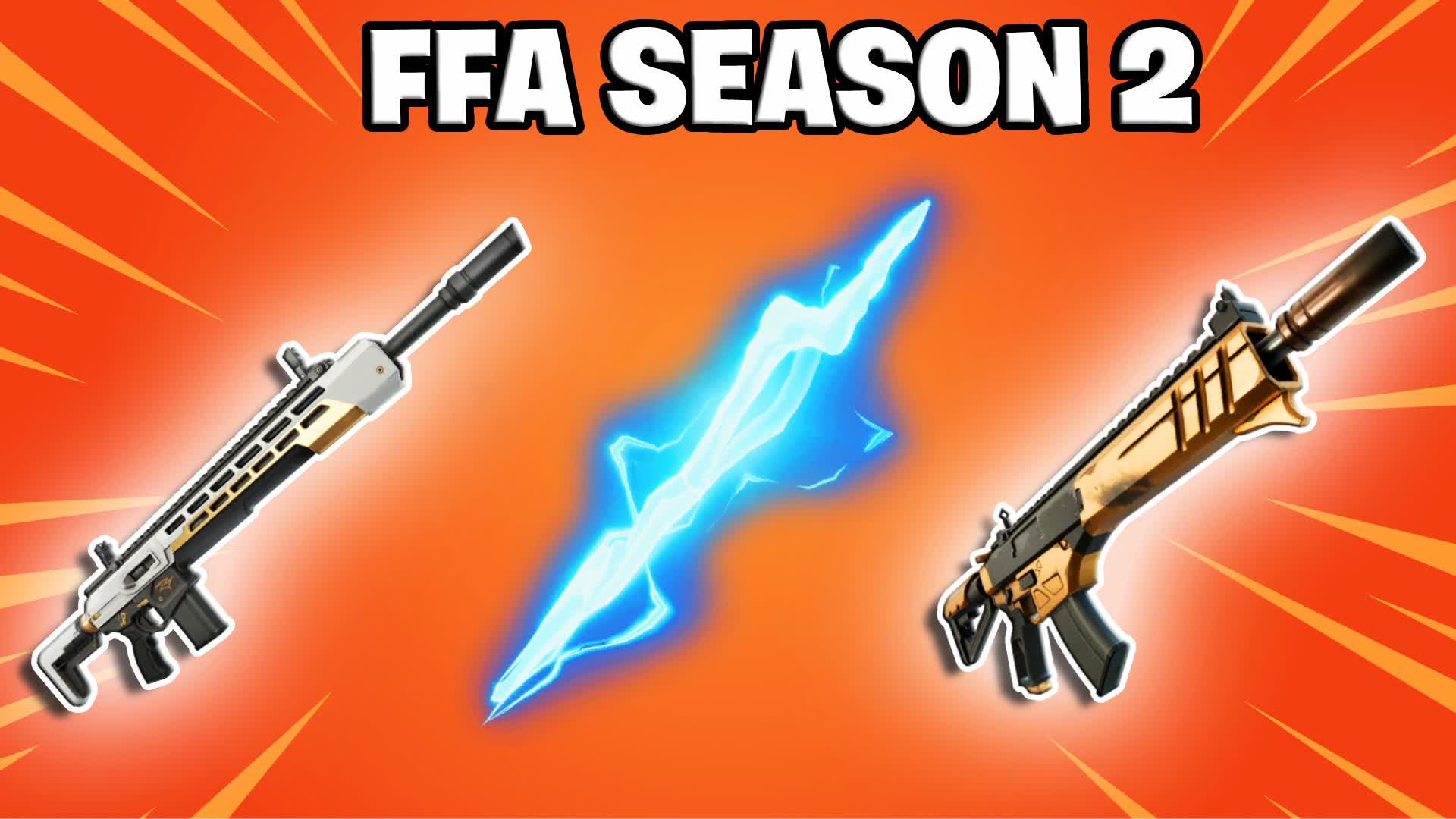 S2 - FREE FOR ALL 8100-8401-9928 by rumplelord - Fortnite Creative Map ...