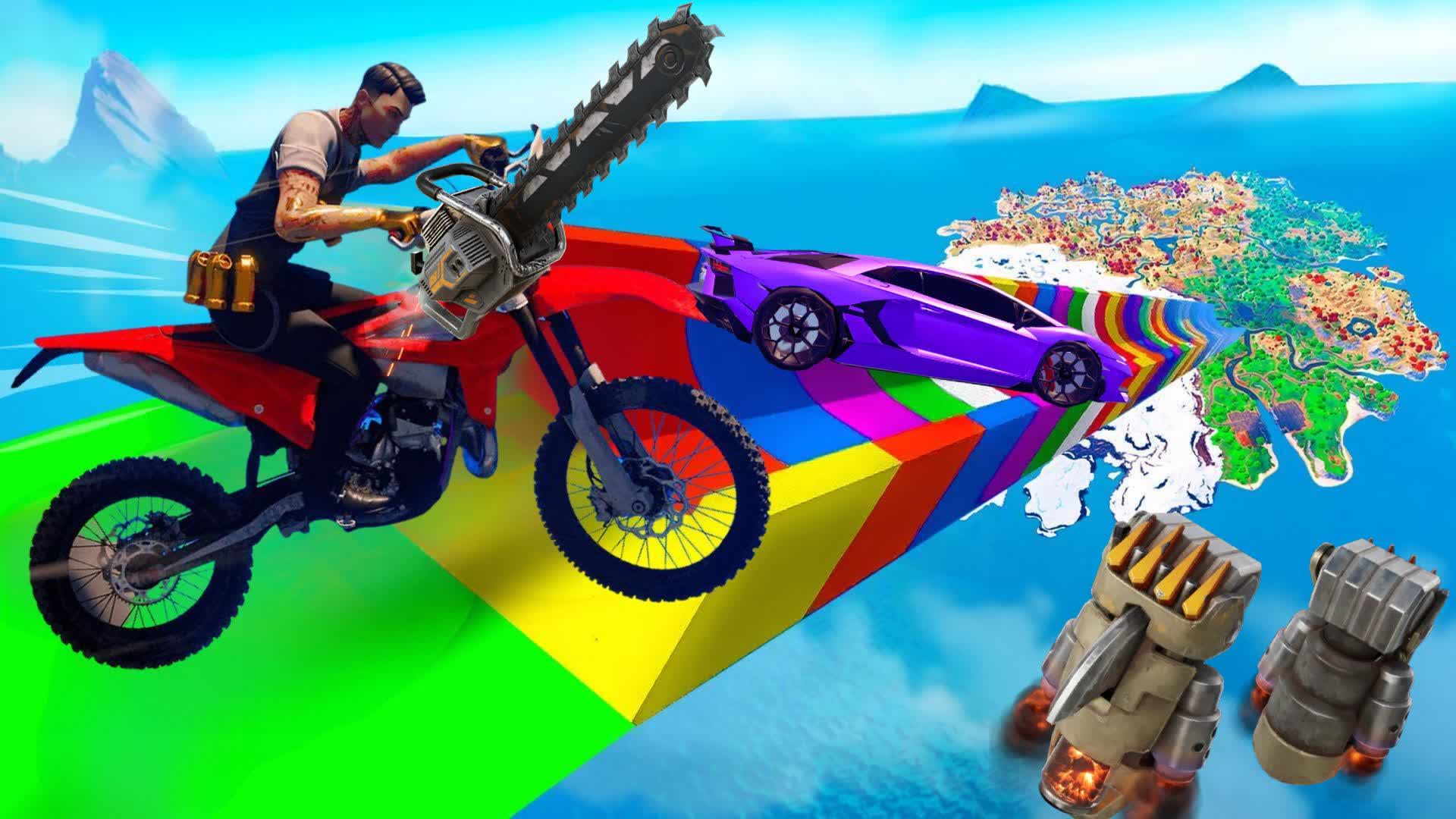 🌇CYBERTRUCK🔧CUSTOM CARS 🚗GAMES FIRE 9445-7228-3687 by pituxoside ...