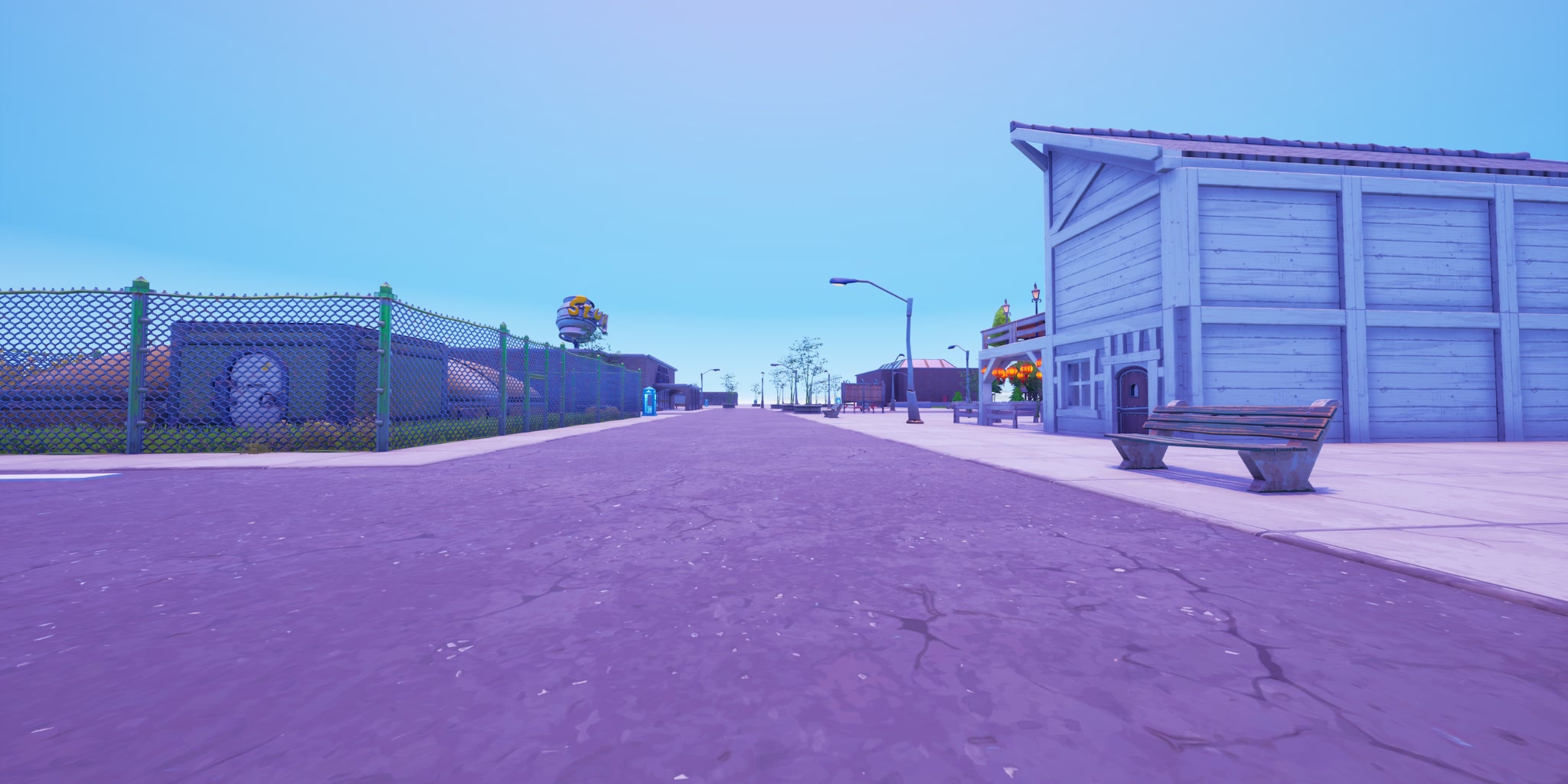 🏙️ Old¹ City Rp 9457 1131 7923 By Akarly Fortnite Creative Map Code Fortnitegg