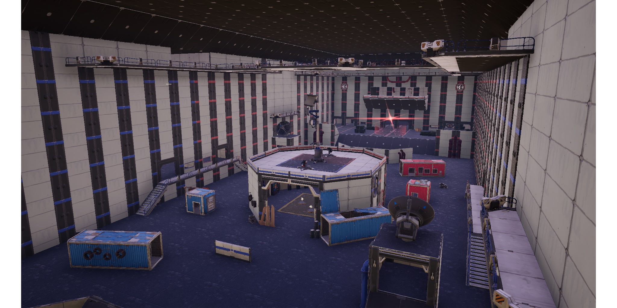 🚩CAPTURE THE FLAG🚩 8 VS 8 5375-5435-7292 by tiptox - Fortnite Creative ...