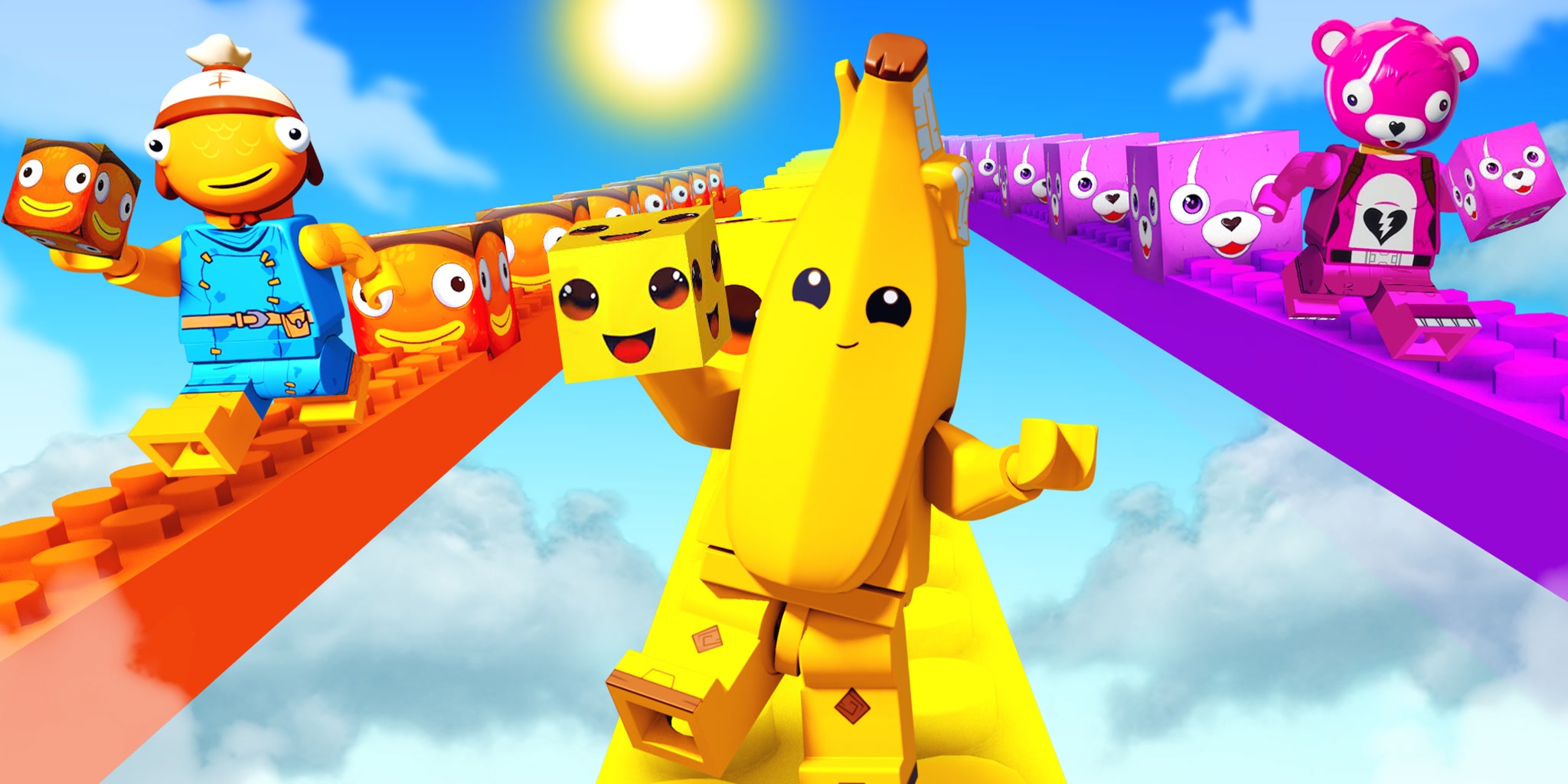 9069-8863-2482 9069-8863-2482 by rafatoja - Fortnite Creative Map Code ...