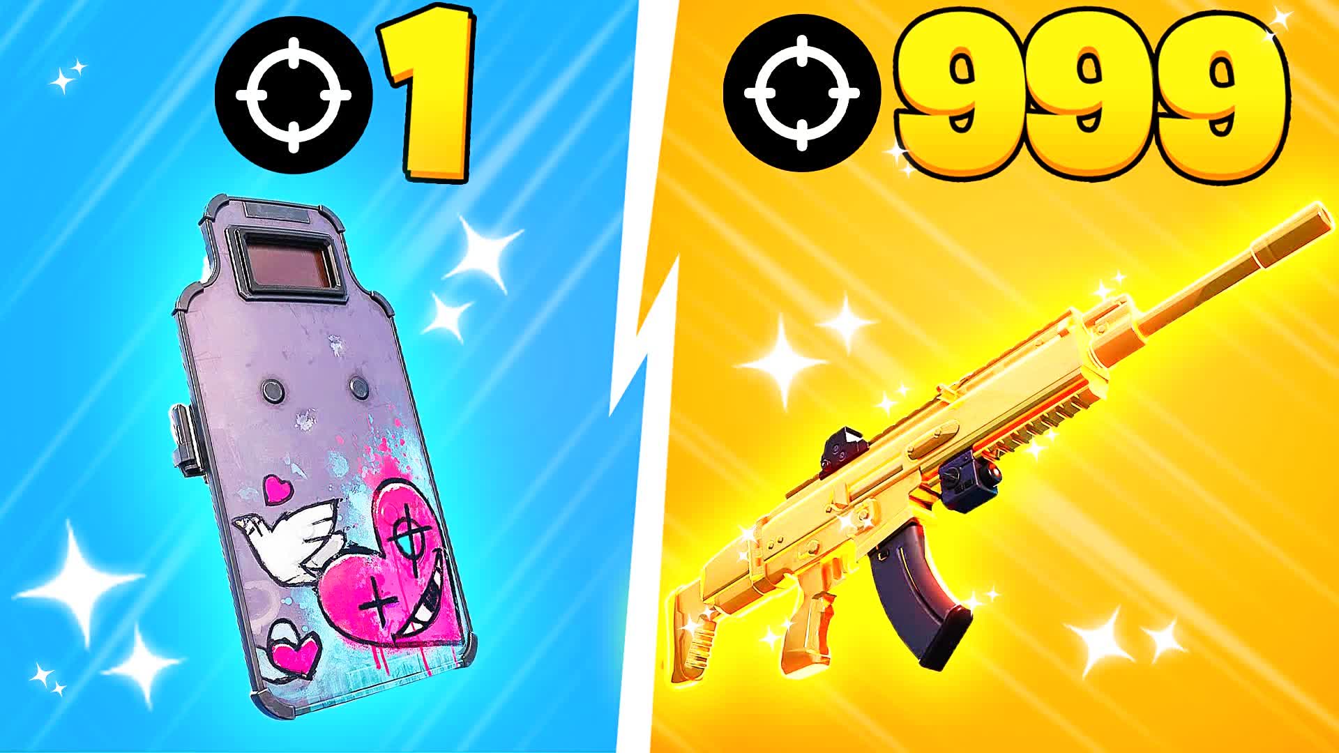 🎬 RISKY REELS GUN GAME ONE SHOT 8533-8946-2093 by plenty - Fortnite