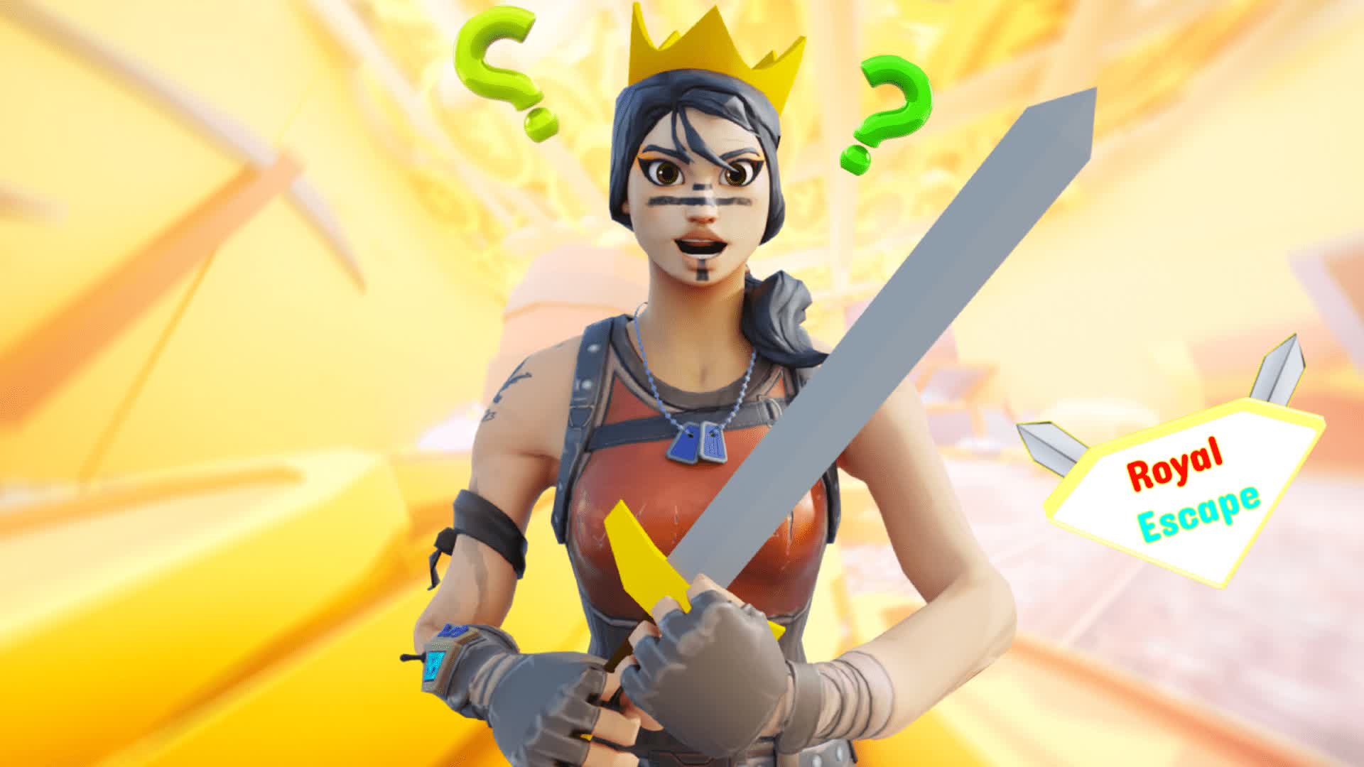 Fortnite | Create, Play & Battle With Friends for Free - Fortnite