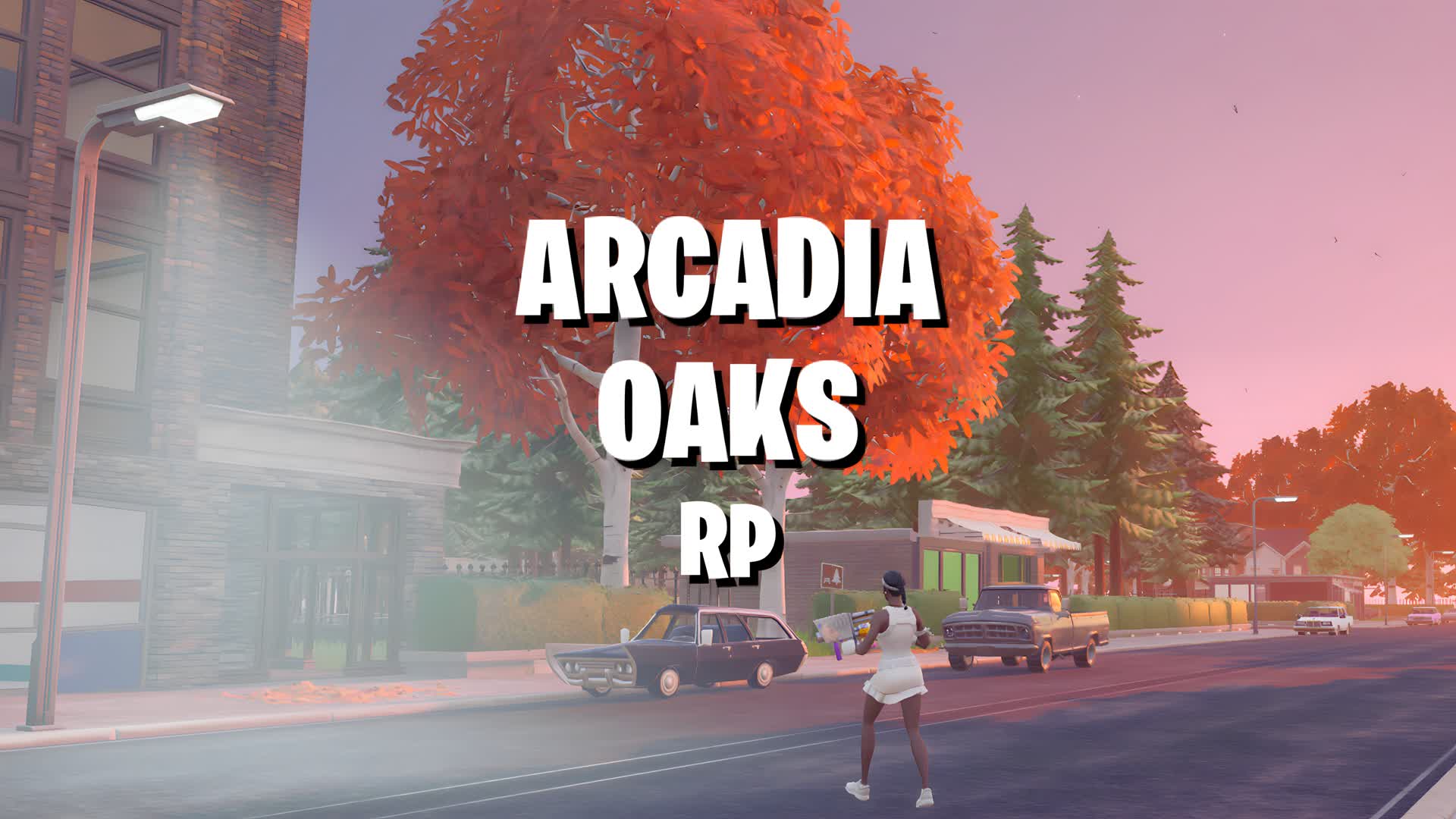 ARCADIA OAKS RP 8476-0021-5438 by xenru - Fortnite