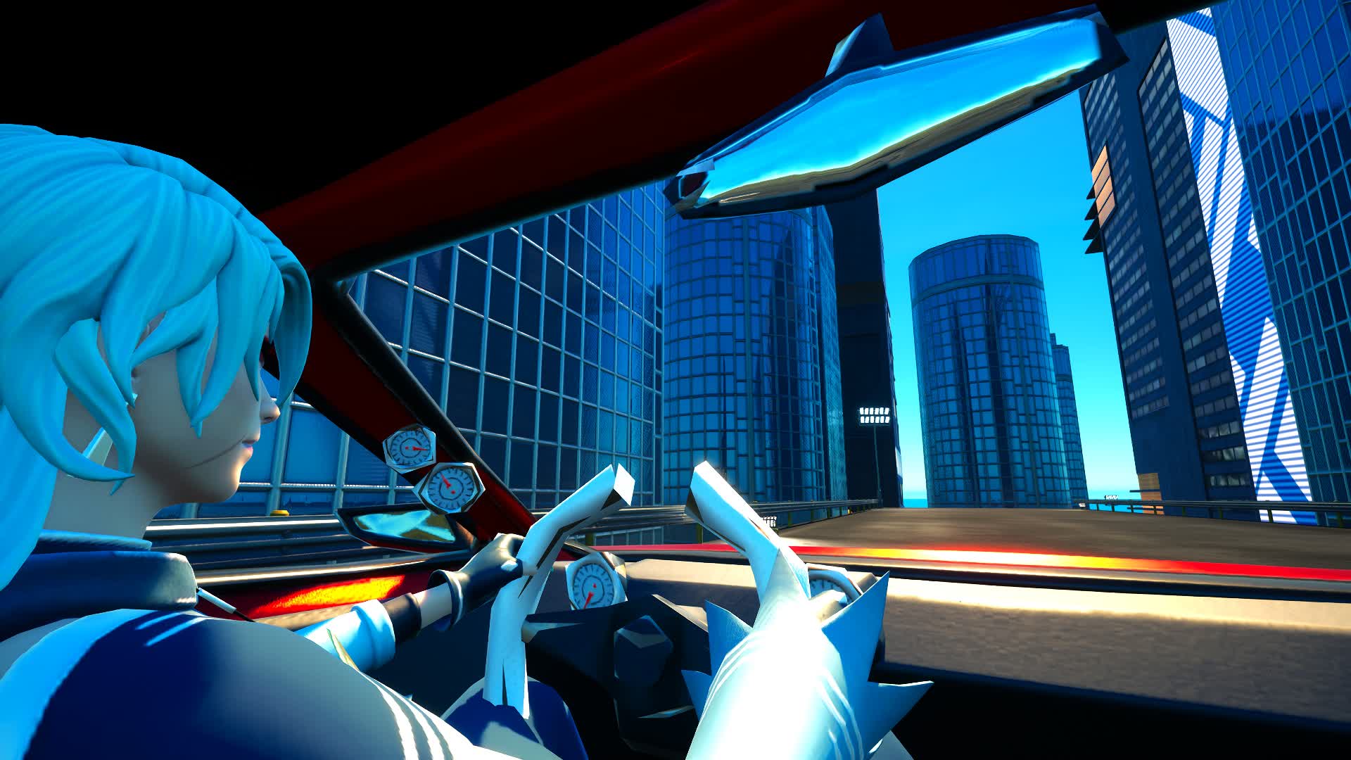 RACING CITY TIME TRIAL 🕒 9498-4188-3652 by joaquincito - Fortnite ...