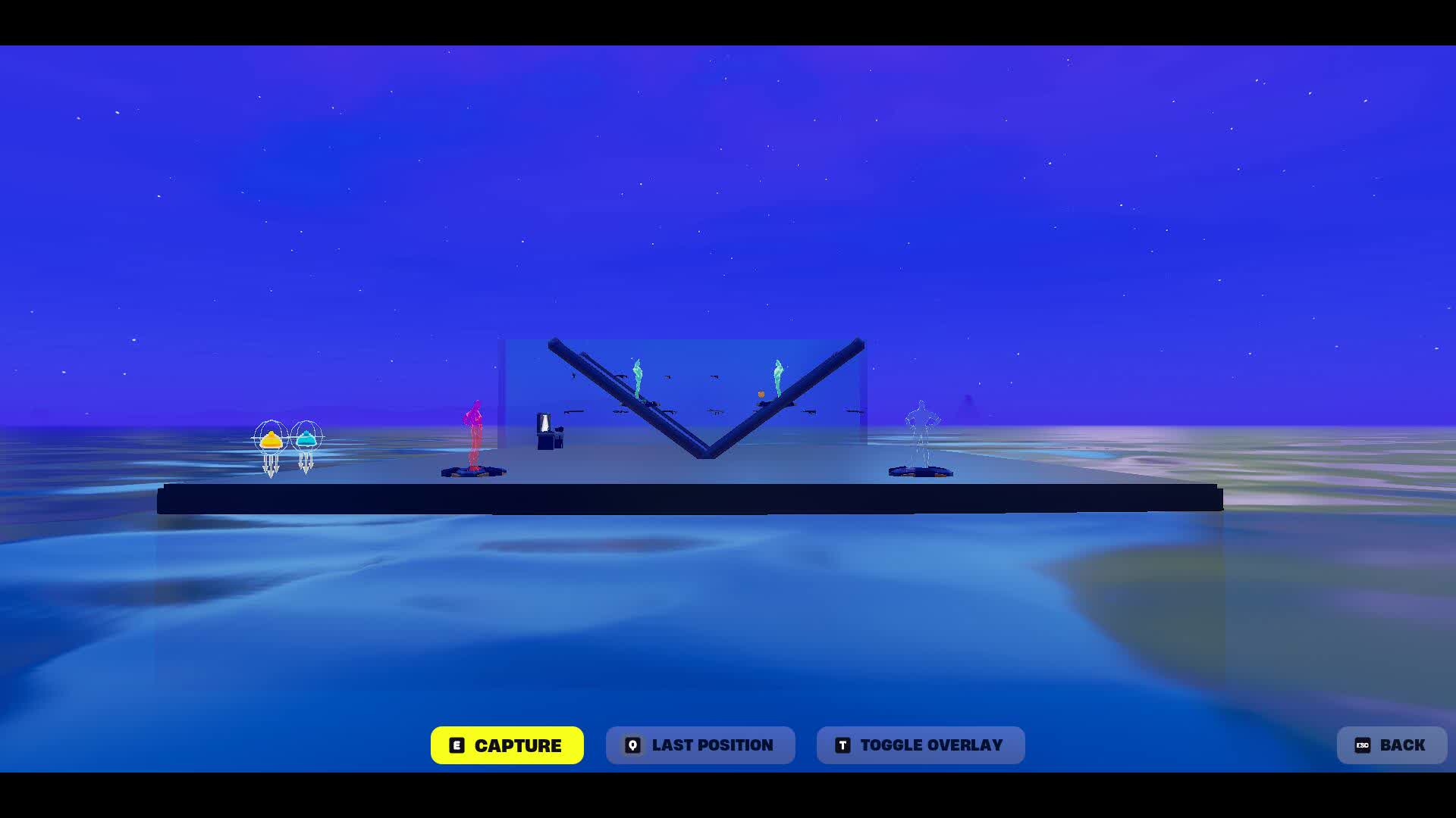 Run The Ones 1v1 Map 9961-3689-5381 by s4mxyy - Fortnite Creative Map ...