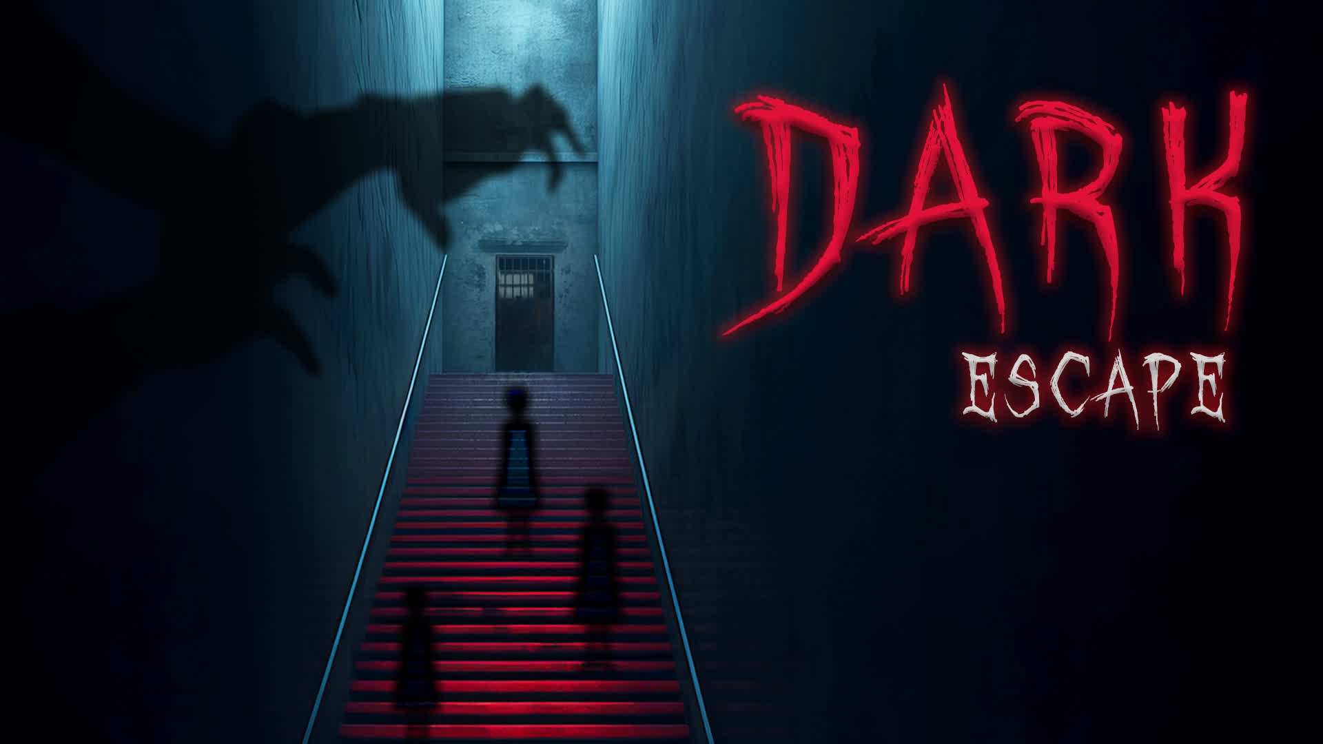 [HORROR] DARK ESCAPE 0246-9123-4853 by magical-cat - Fortnite Creative ...