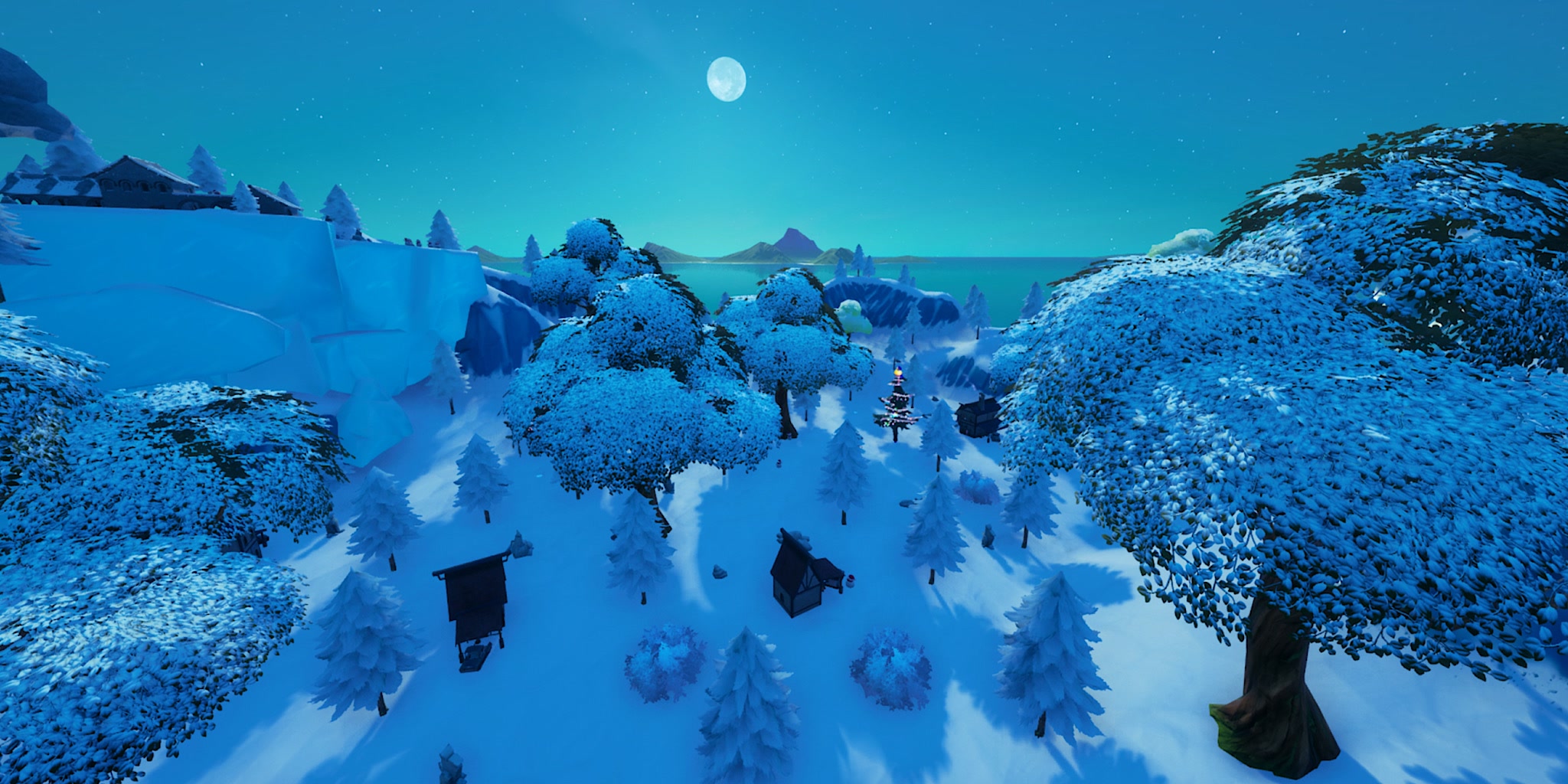 OG SOLO ENDGAME [40 PLAYERS] 9026-6375-3565 by postedfnalt - Fortnite ...