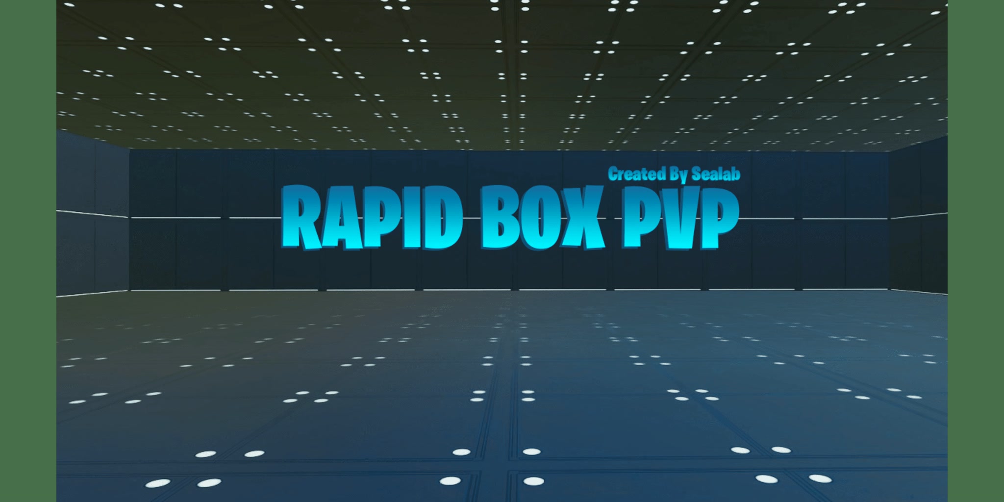 RAPID BOX PVP! 🎯 5907-5287-0891 by sealab - Fortnite Creative Map Code ...
