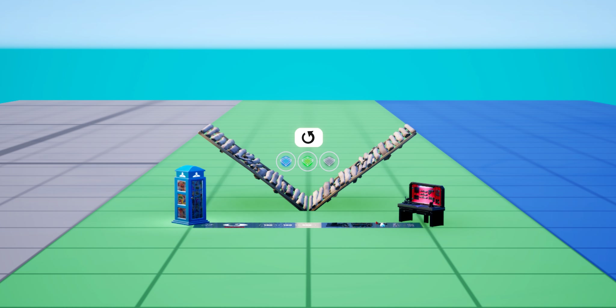 Accuracy 1v1 Spectate map 1832-9229-4603 by yovic - Fortnite Creative ...