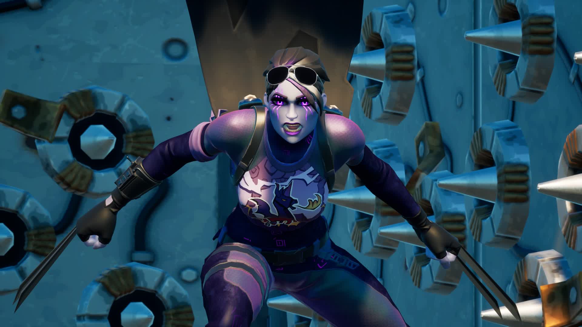 Most difficult Deathrun 7631-2715-0449 by tremos - Fortnite Creative ...