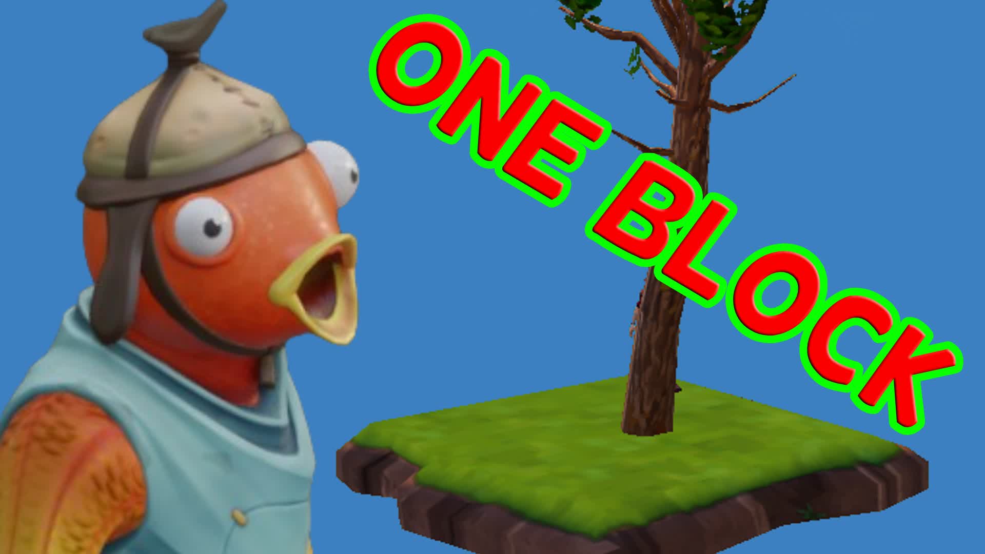 One Block Zombie TYCOON 👺 5350-1567-3267 by team_tng - Fortnite ...