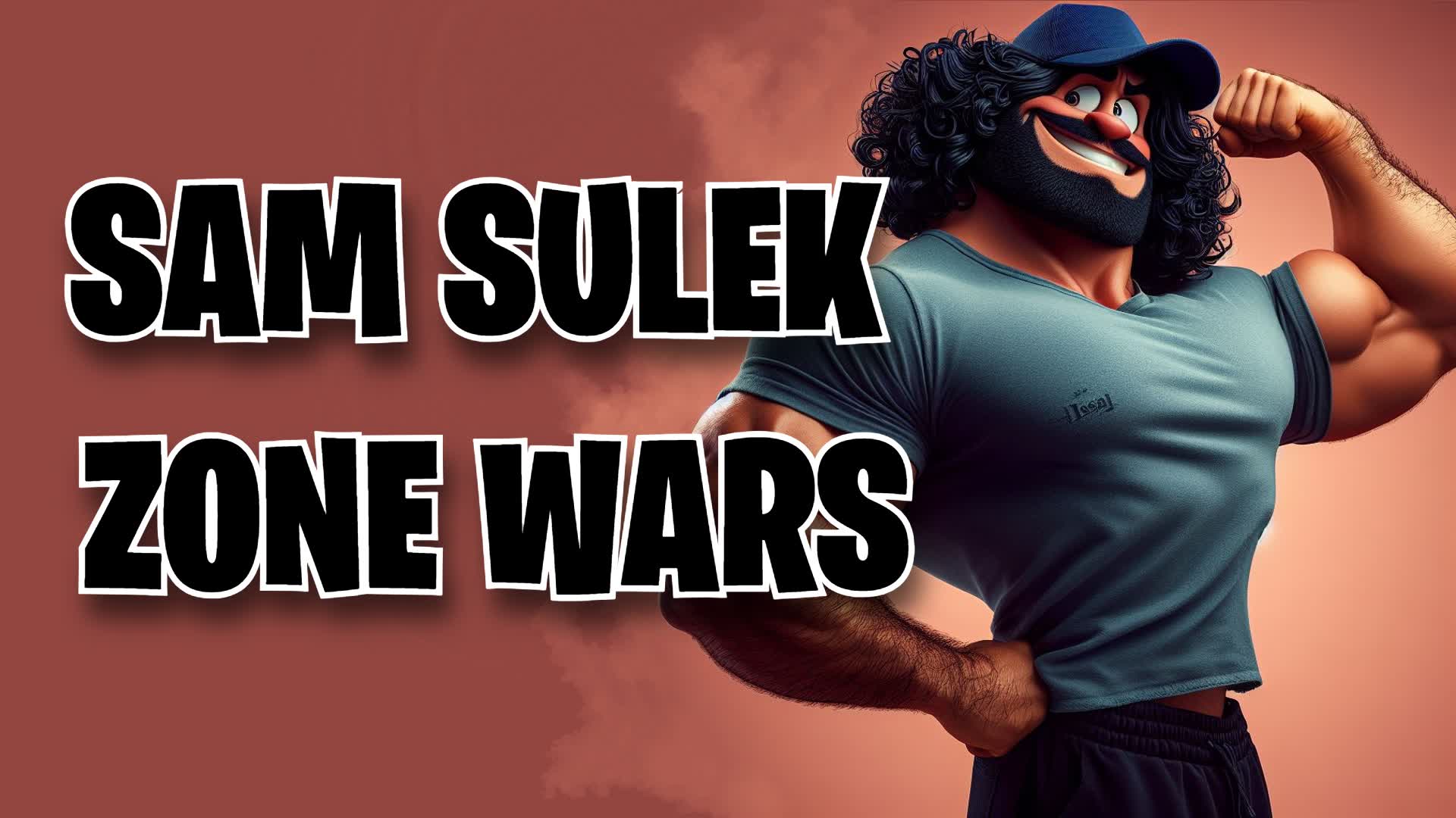 Sulek Zone Wars 3417-8843-5516 by clipseh30 - Fortnite Creative Map ...