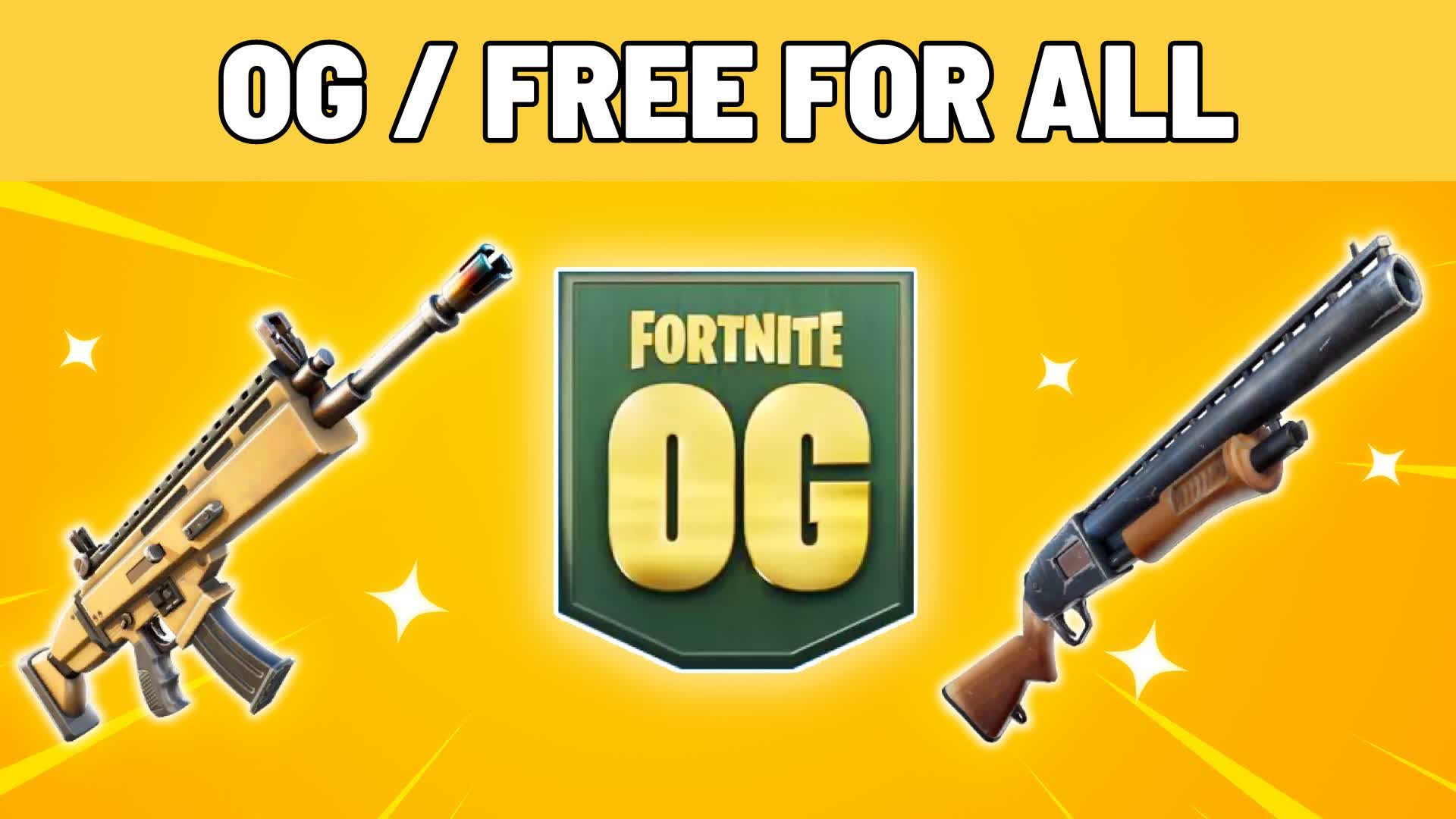 ARENA : FREE FOR ALL 2636-7308-9693 by tonio7 - Fortnite Creative Map ...