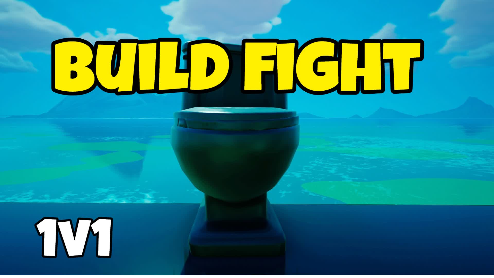 1v1 Toilet 3849-5640-1790 by dimpi - Fortnite Creative Map Code ...