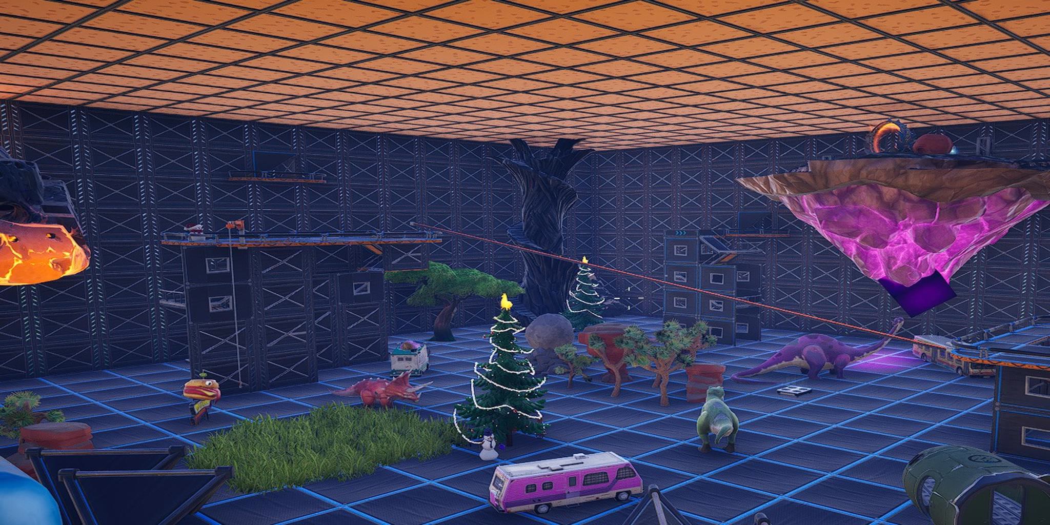 One-Shot Sniper Arena: The Ultimate Duel 3521-2179-3495 by jannikvdf ...