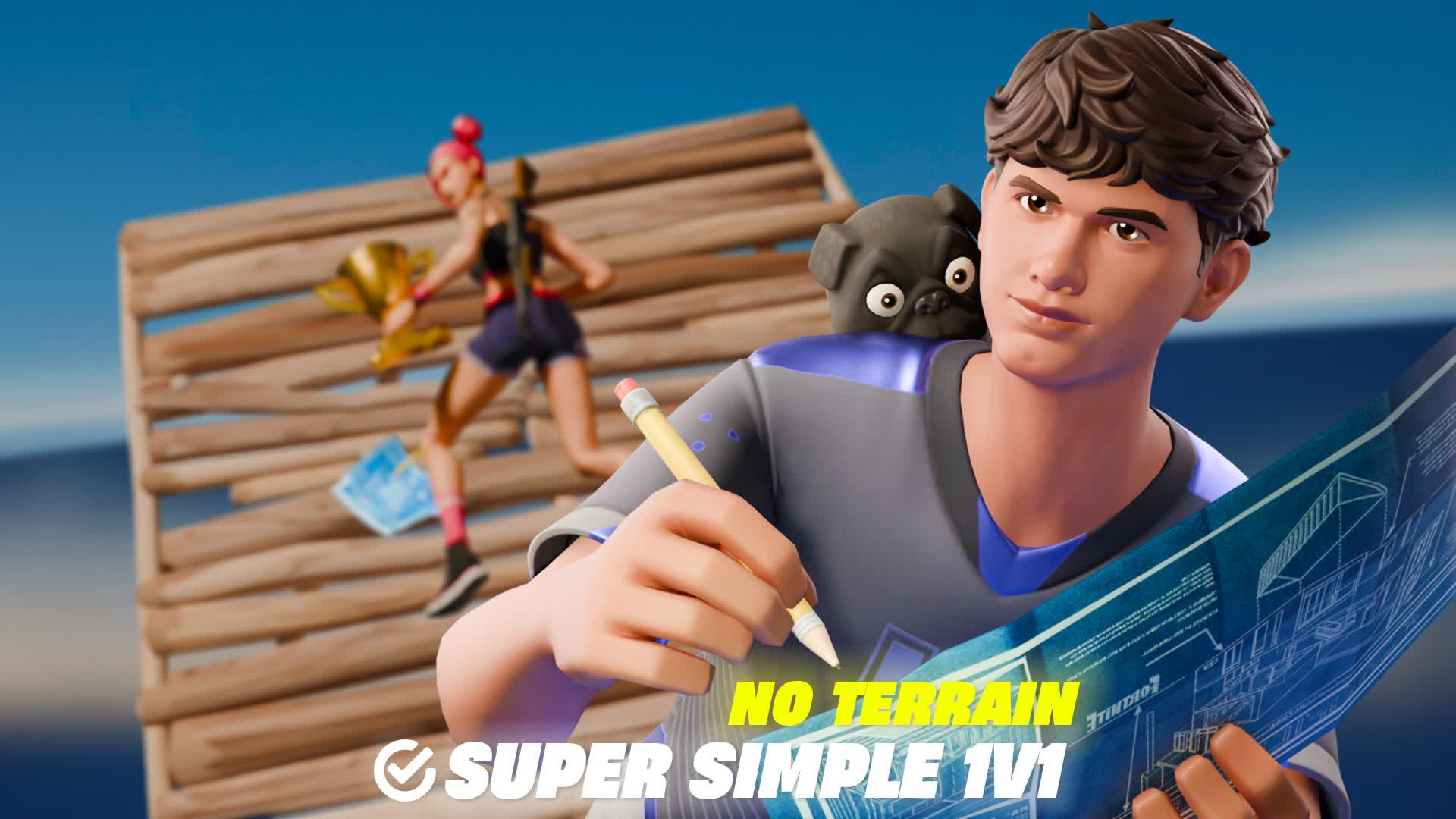 maxtenton - Fortnite