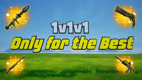 The Super Pillars - Free for All 6065-6939-5576 by cneko - Fortnite