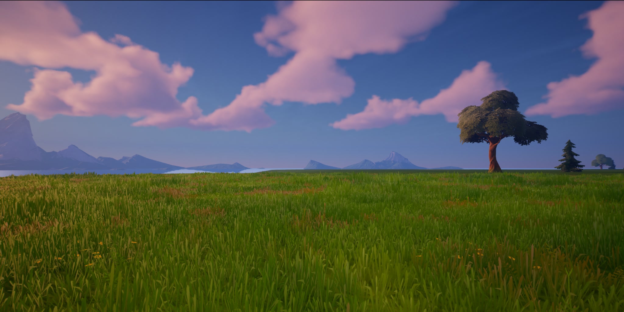 Last Fight – FFA Edition 7720-6422-0801 by milena.c - Fortnite Creative ...