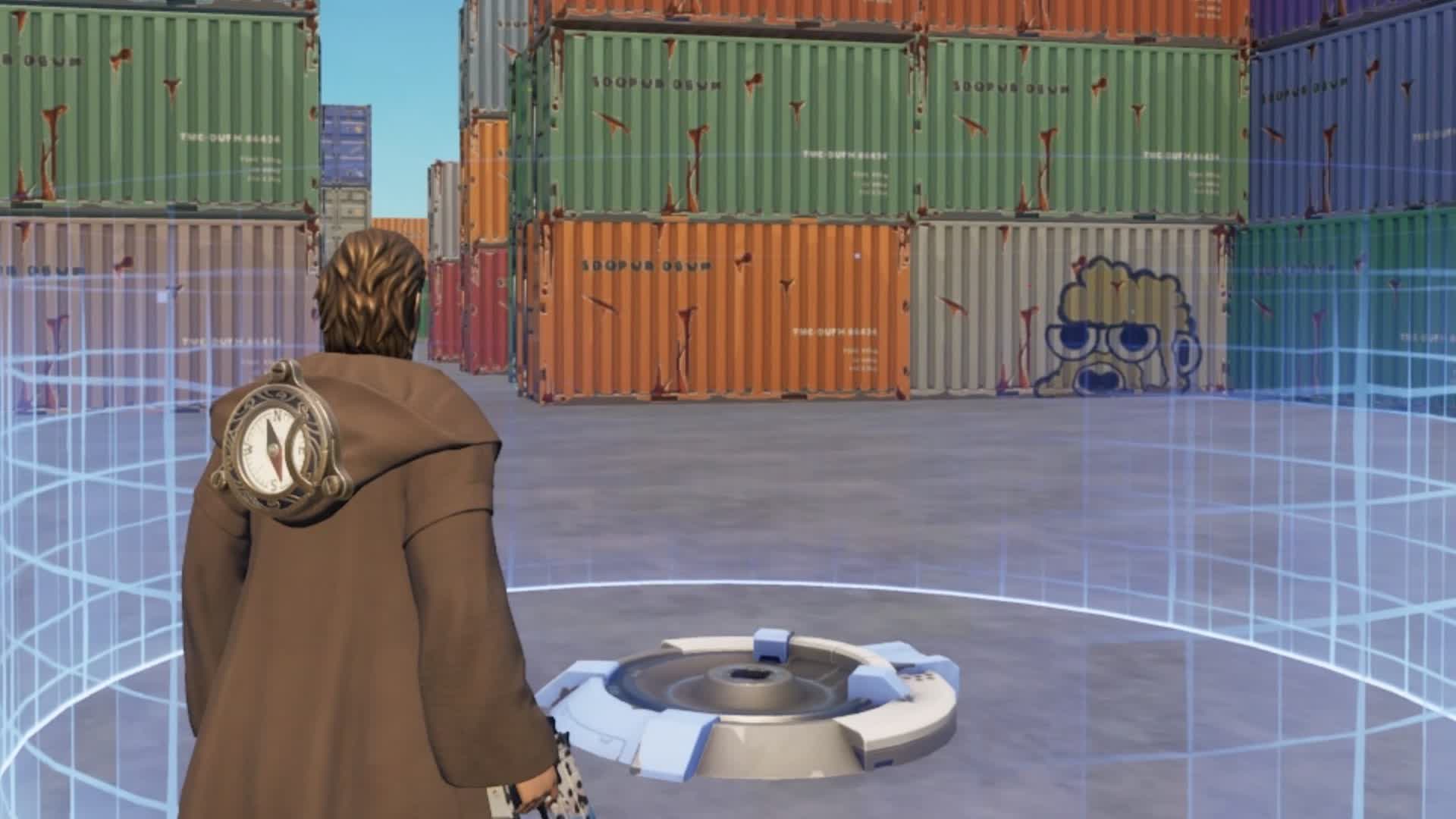 Territory Capture 0993-1310-6537 by botan - Fortnite Creative Map Code ...