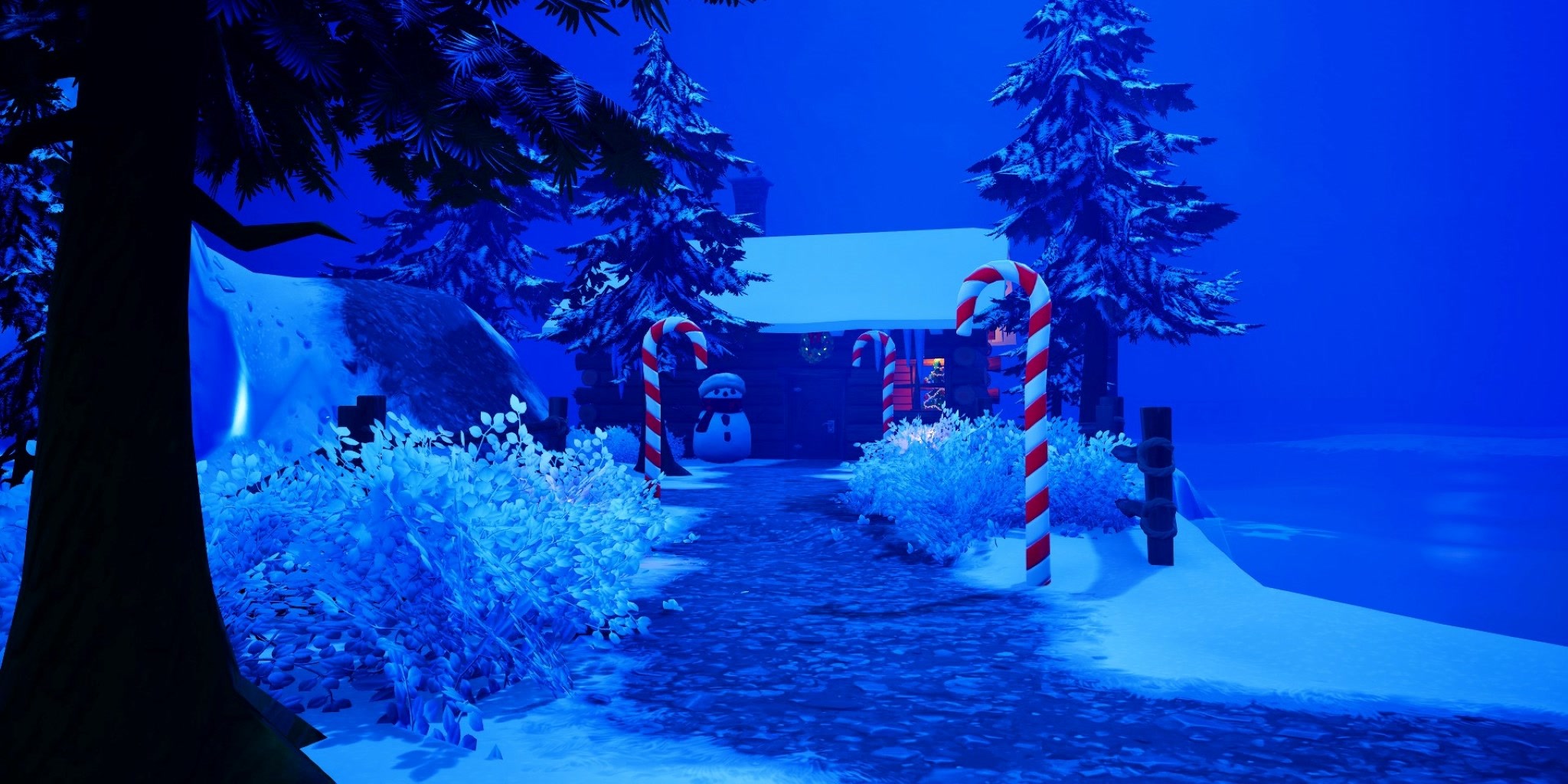 Inferno Battle Royale 9321-0841-9835 by doggoiscracked - Fortnite ...