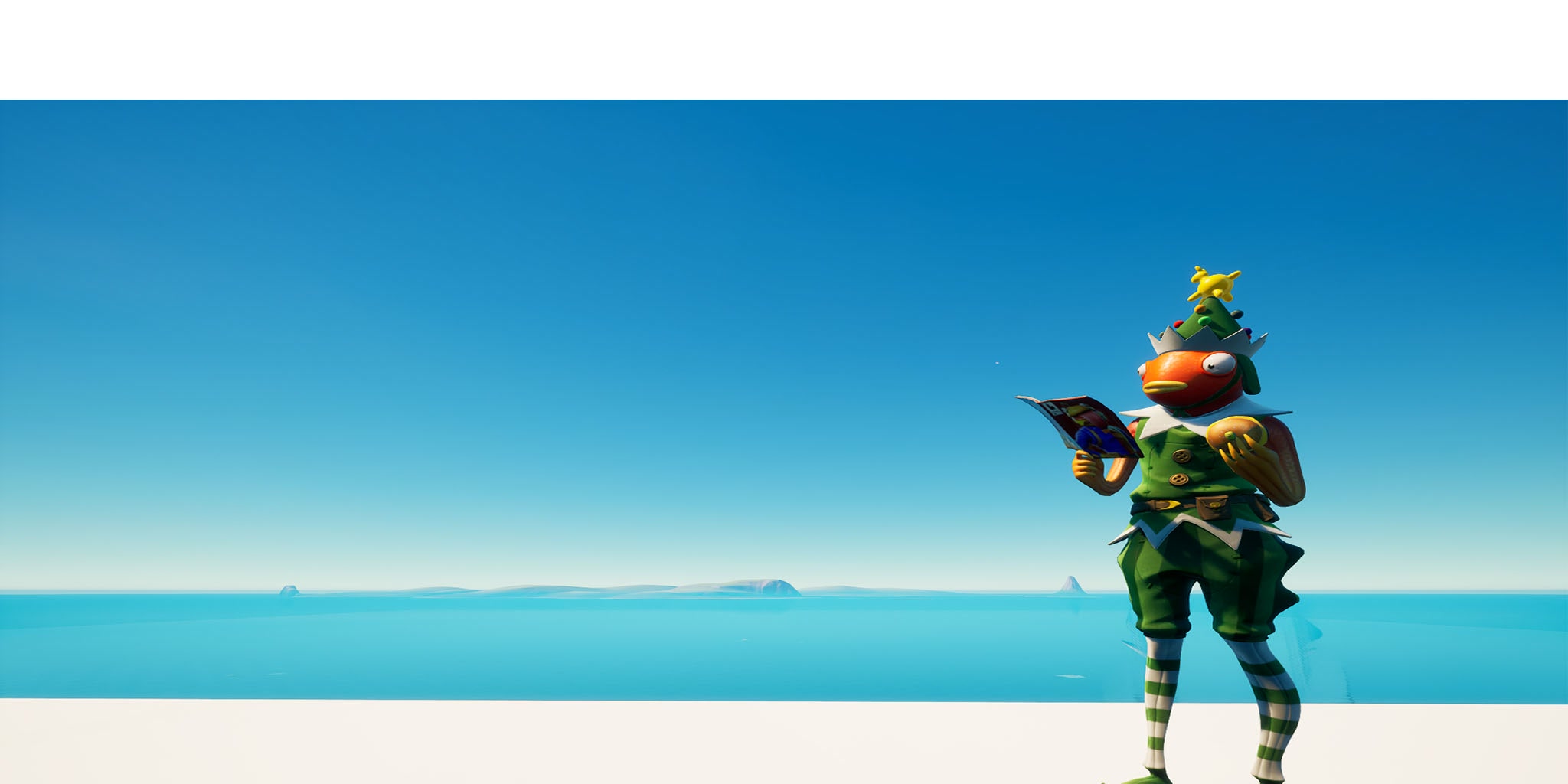 FN RACING 5926-5155-9509 by sanpo - Fortnite Creative Map Code ...