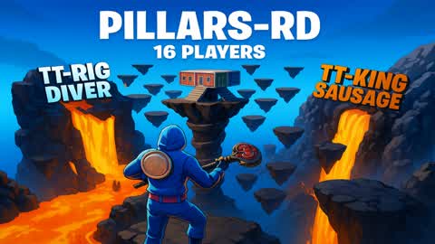 PILLARS RD MOVING 2696-1881-4308 by rigdiver - Fortnite